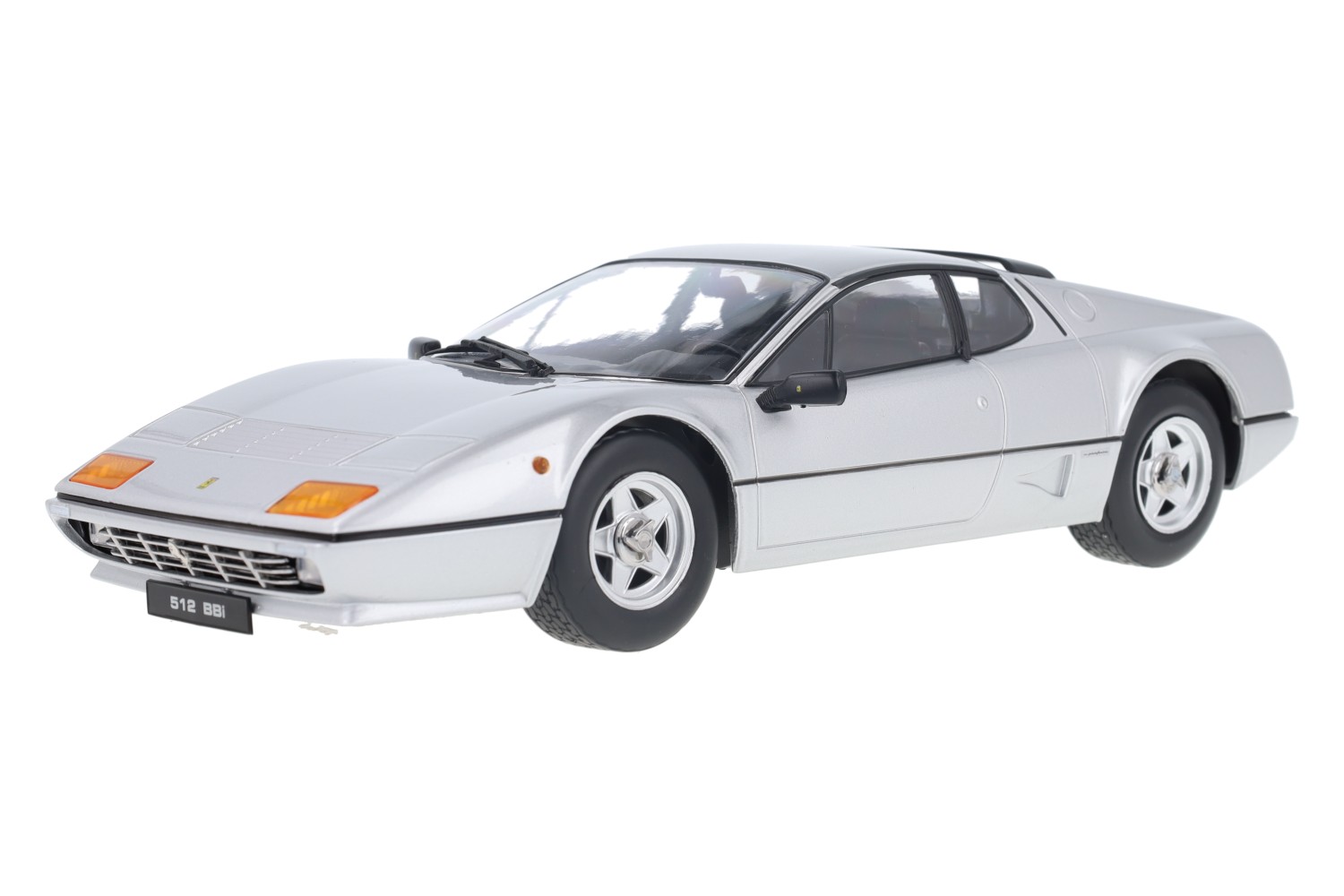Ferrari 512 BBi | House of Modelcars