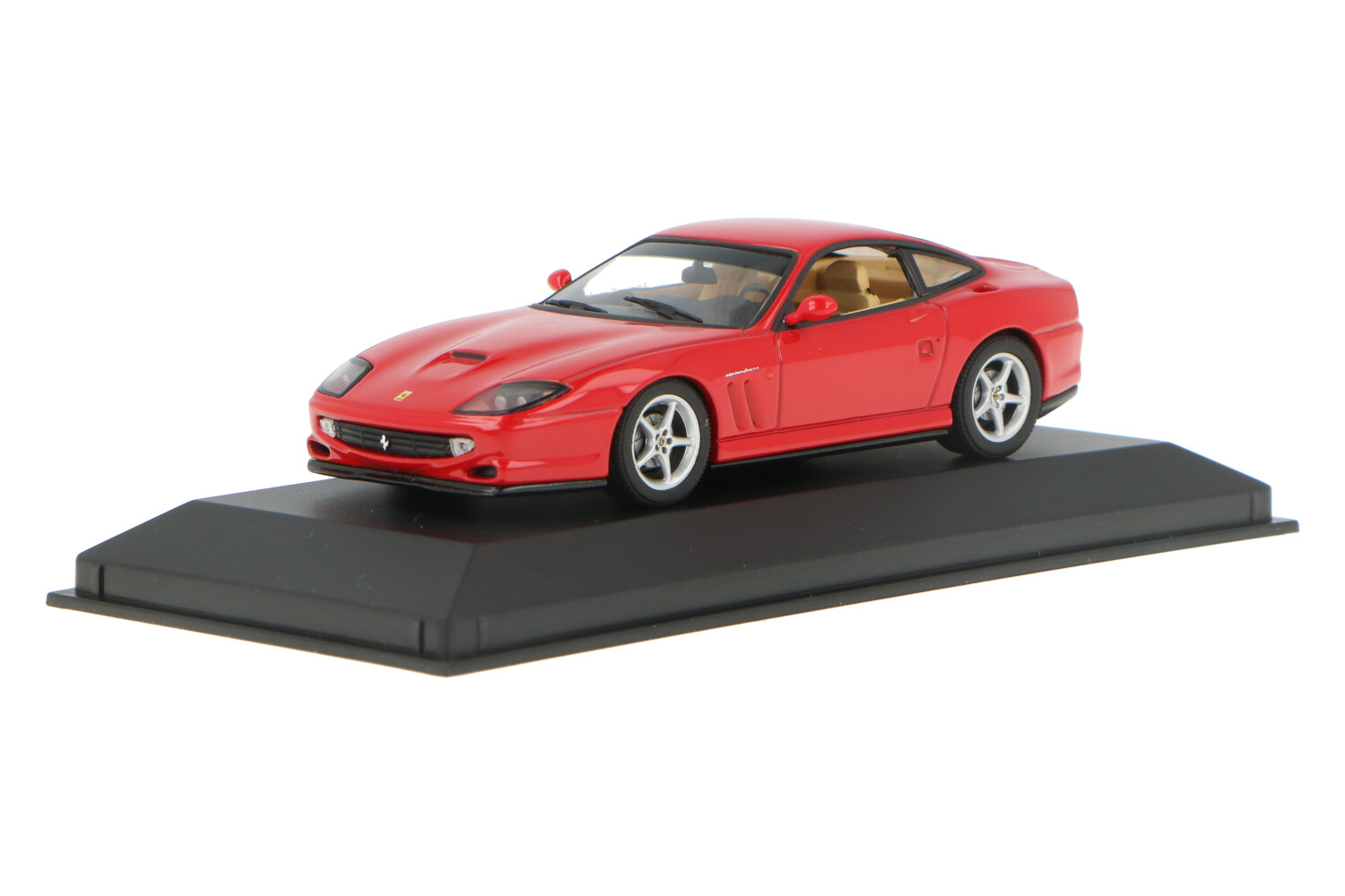 Ferrari F550 Maranello | House of Modelcars