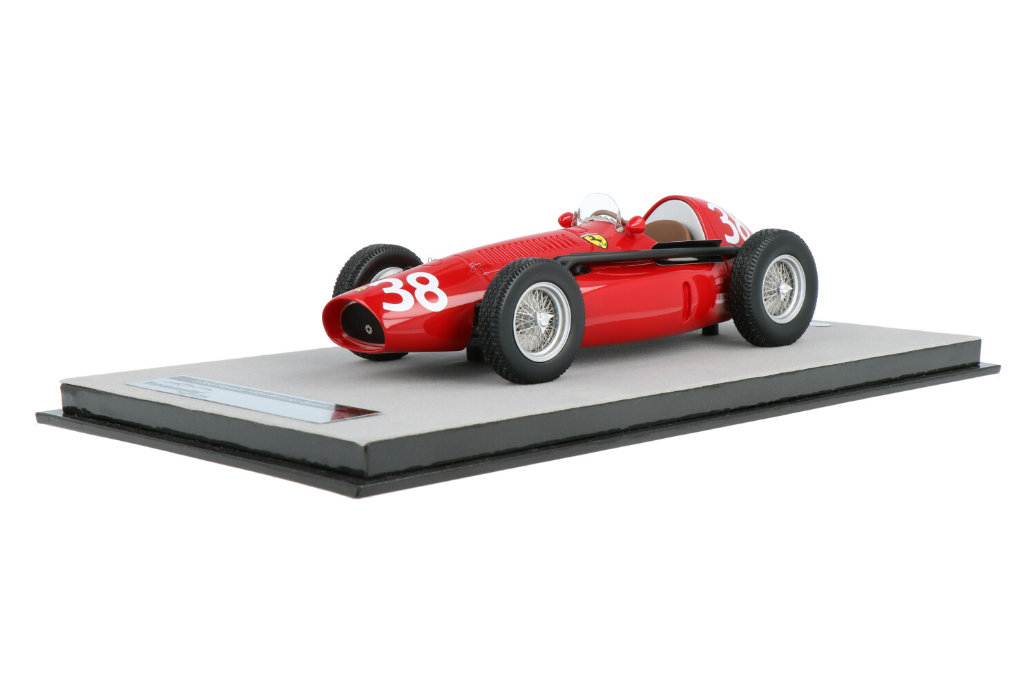 Ferrari 553 Squalo | House of Modelcars