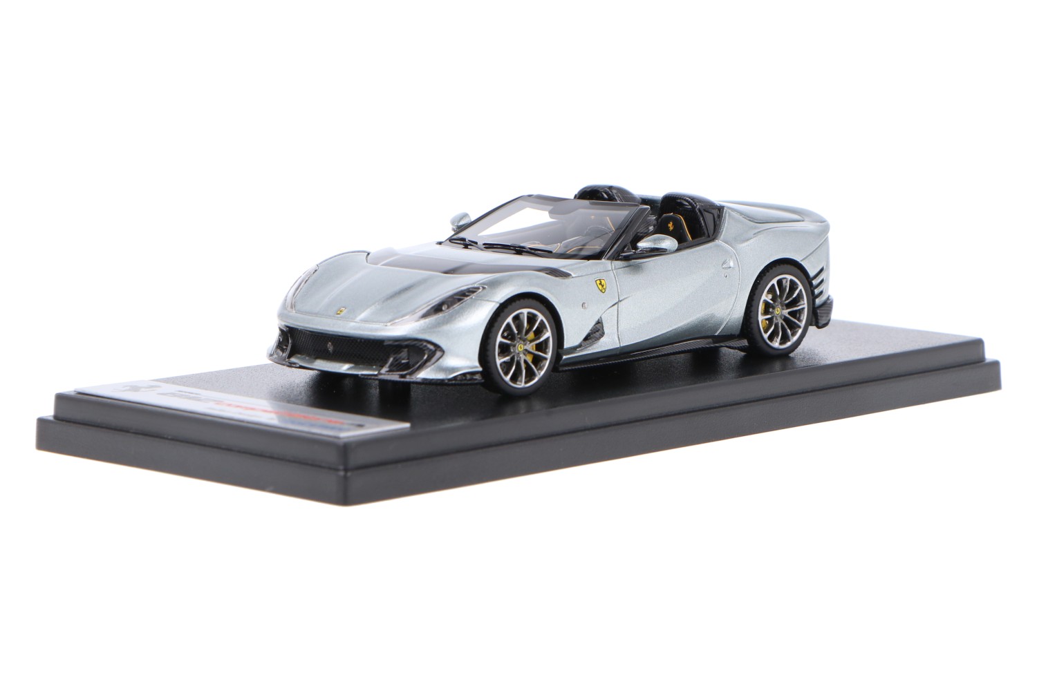 Ferrari 812 Competizione A | House of Modelcars
