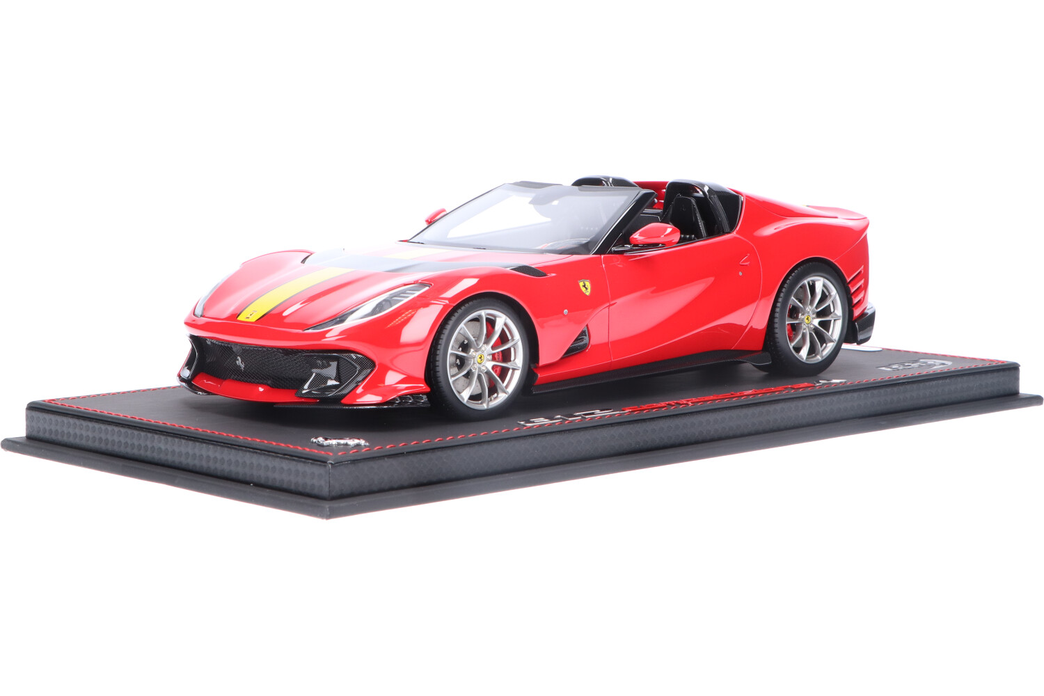 Ferrari 812 Competizione Aperta | House of Modelcars
