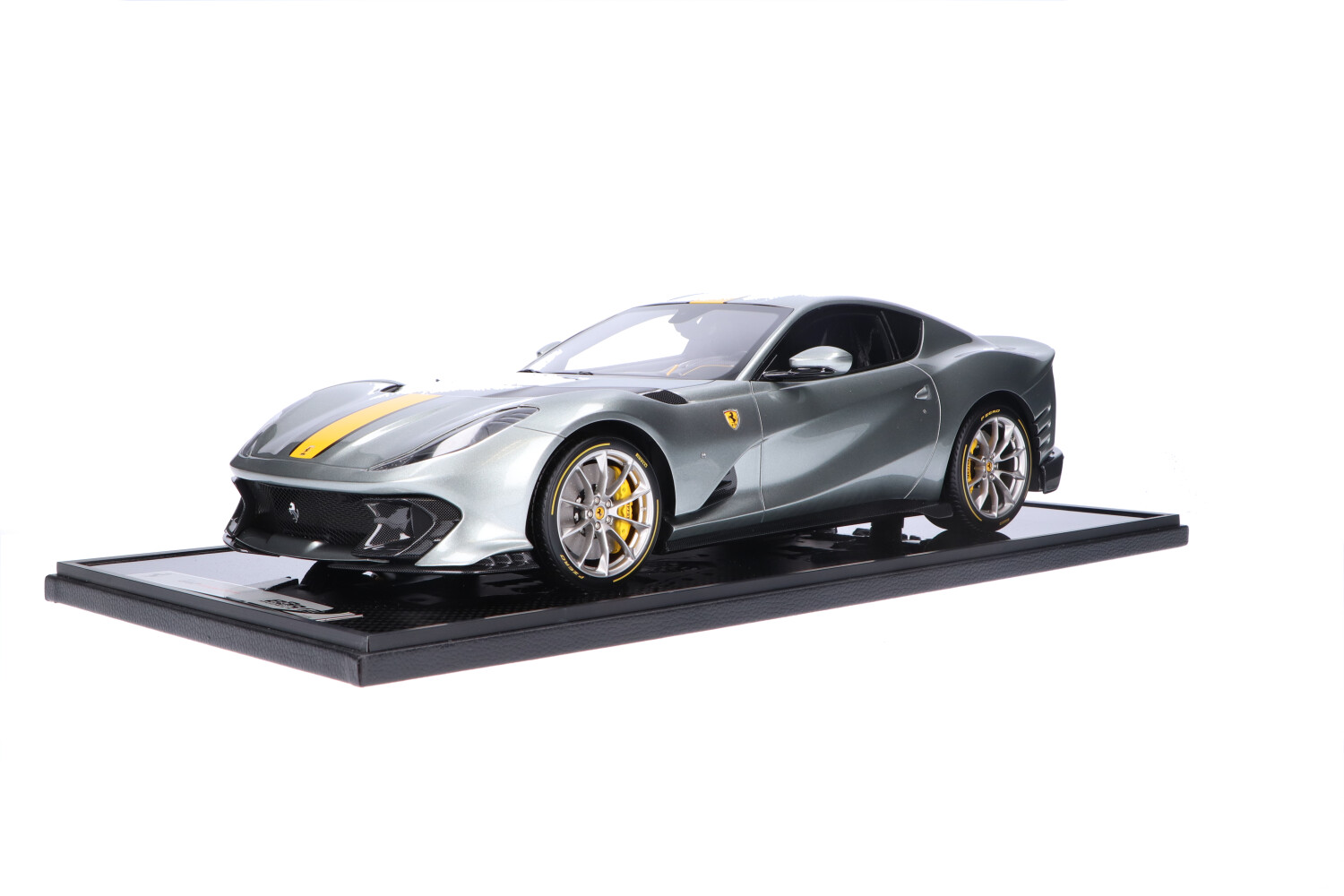 Ferrari 812 Competizione | House of Modelcars
