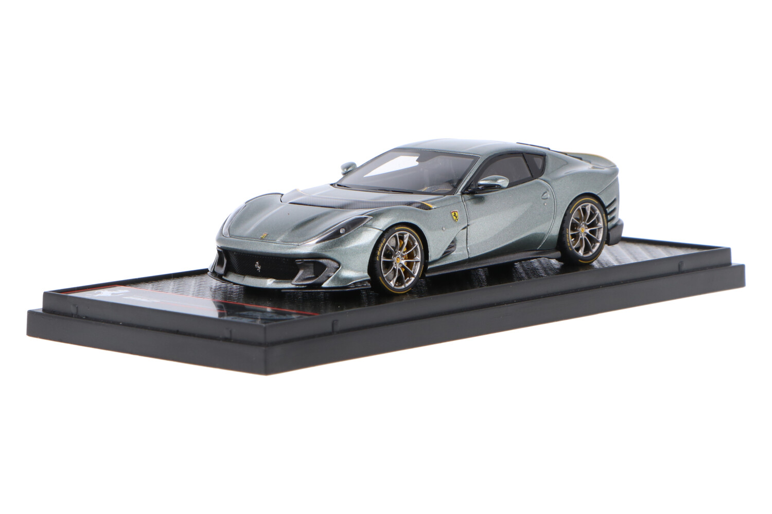 Ferrari 812 Competizione | House of Modelcars