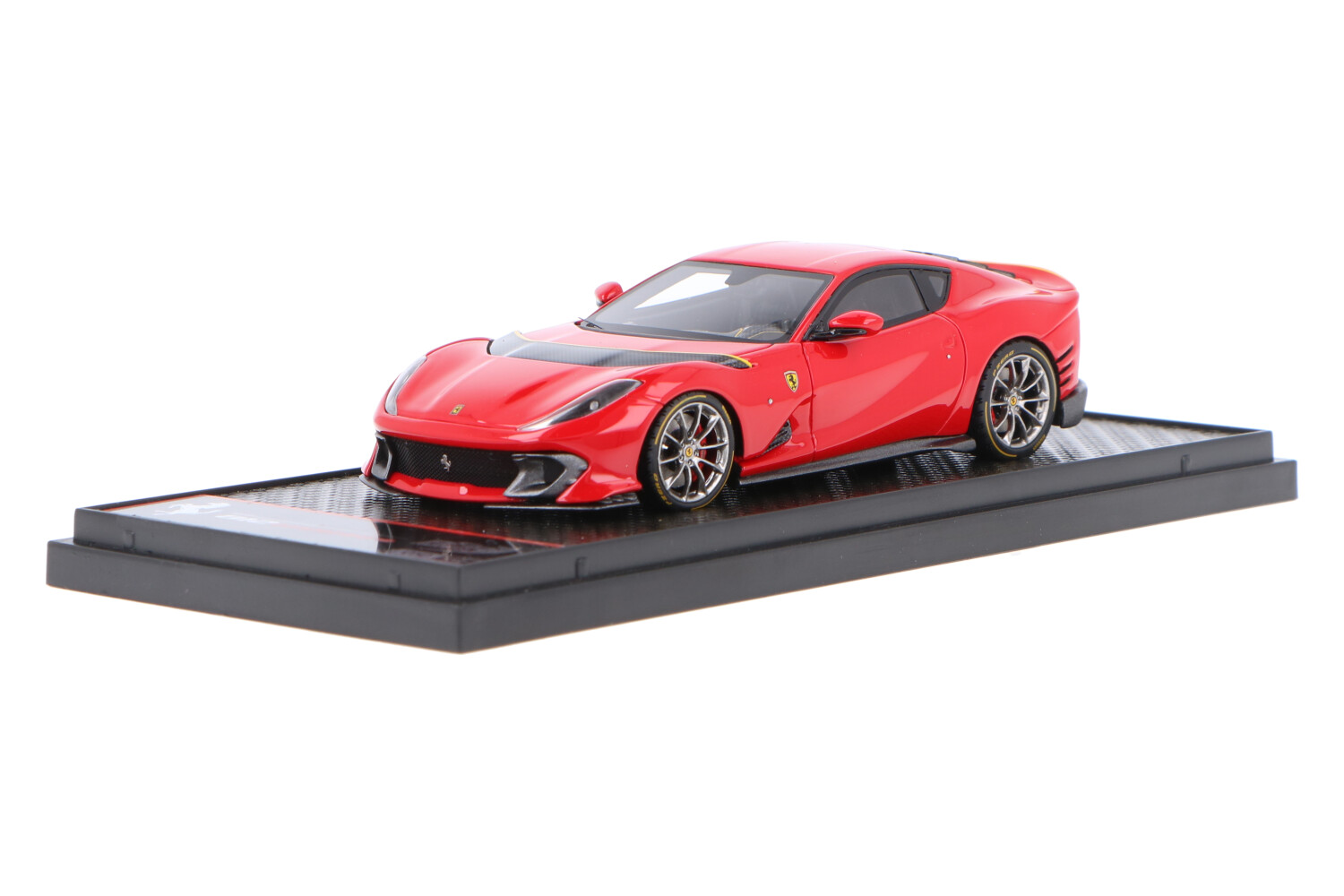 Ferrari 812 Competizione | House of Modelcars