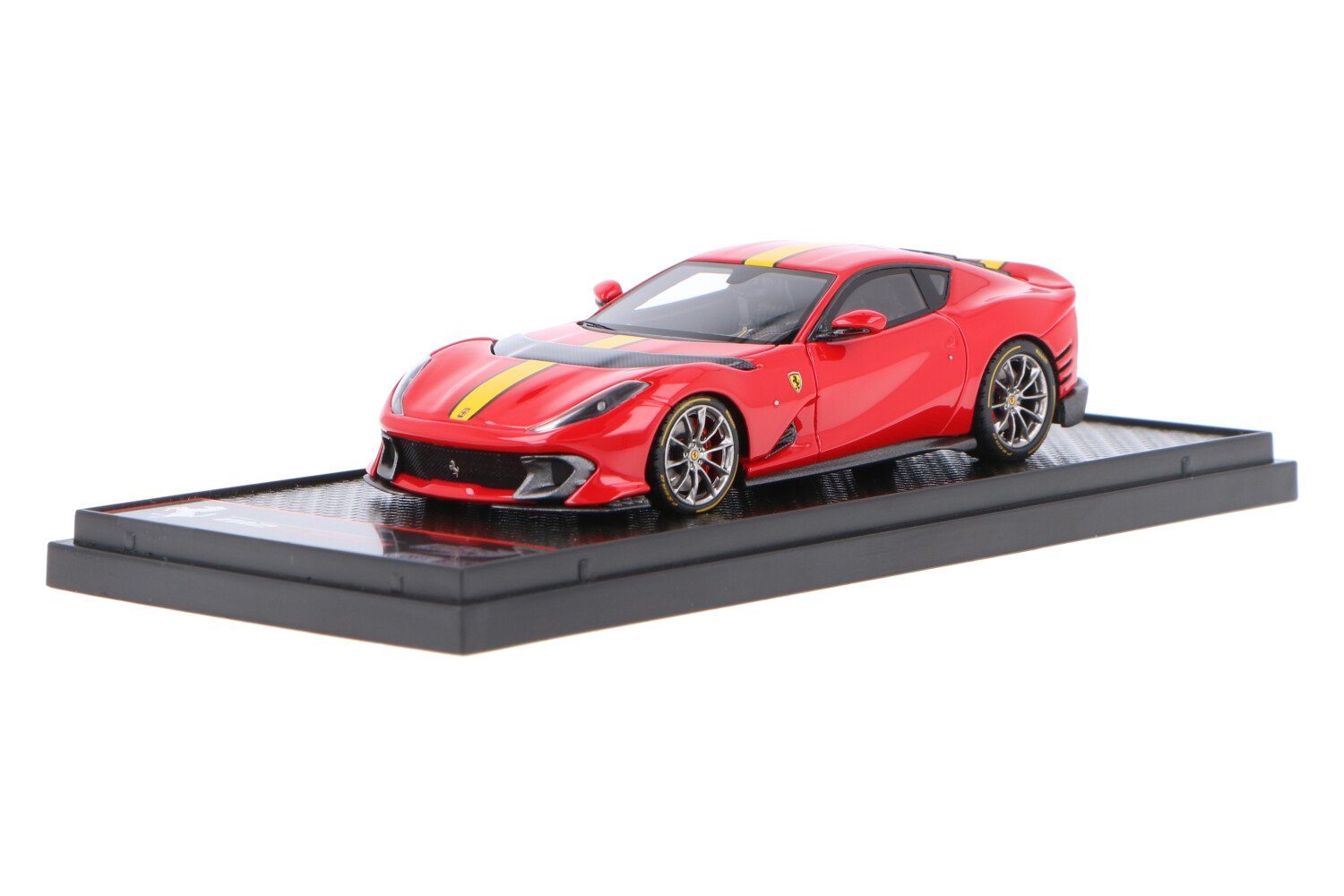 Ferrari 812 Competizione | House of Modelcars