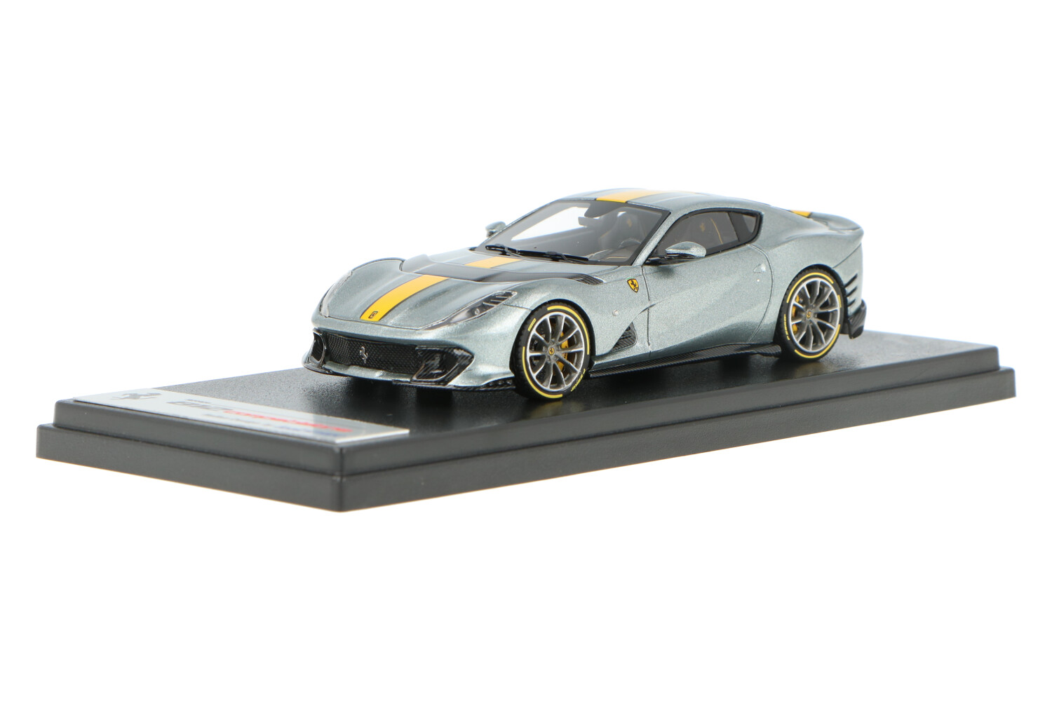Ferrari 812 Competizione | House of Modelcars