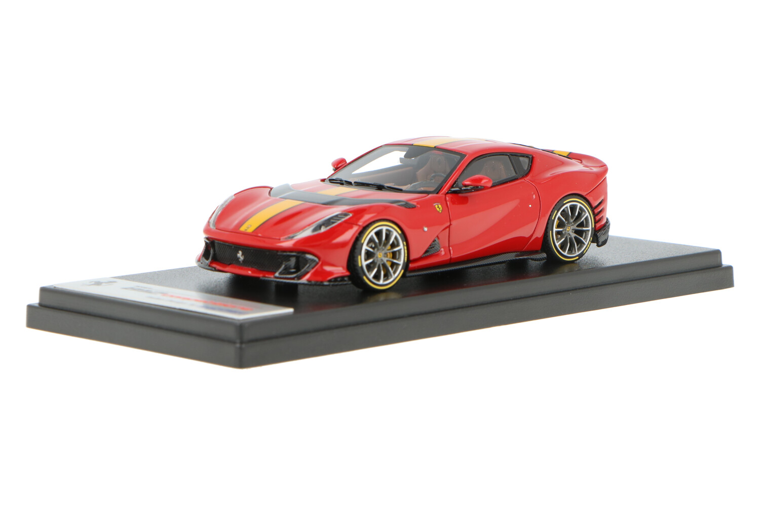 Ferrari 812 Competizione | House of Modelcars