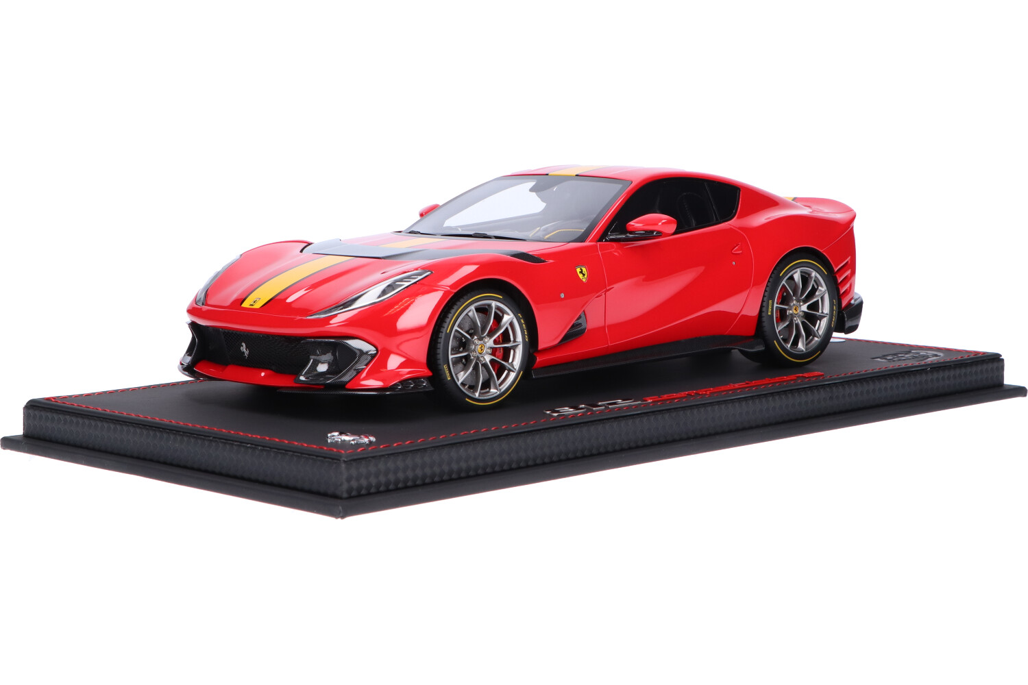 Ferrari 812 Competizione | House of Modelcars
