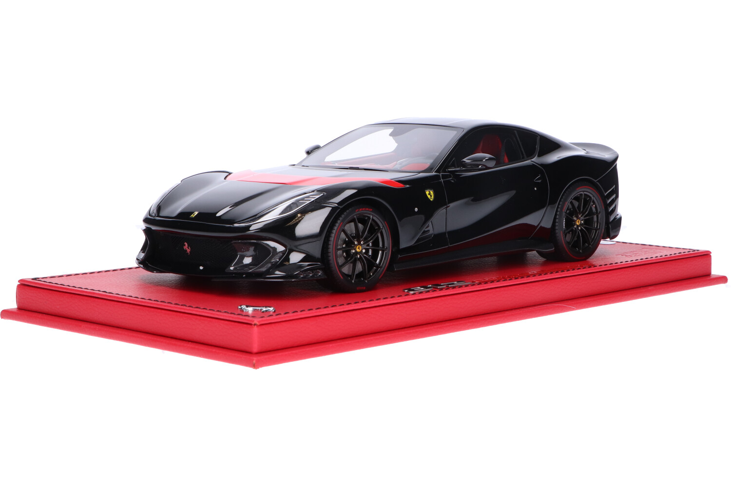 Ferrari 812 Competizione | House of Modelcars