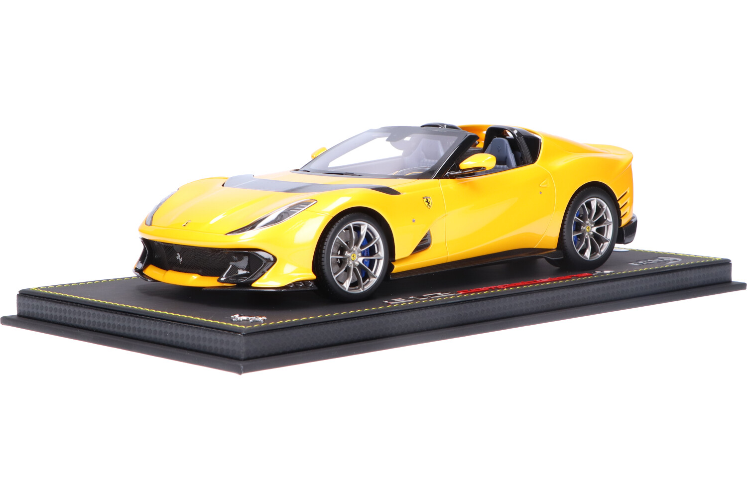 Ferrari 812 Competizione Aperta | House of Modelcars