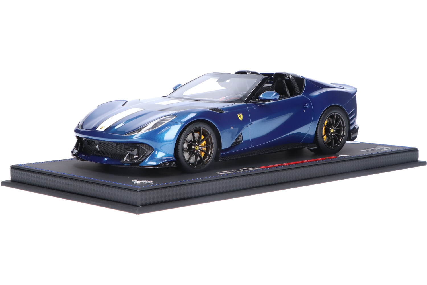 Ferrari 812 Competizione | House of Modelcars