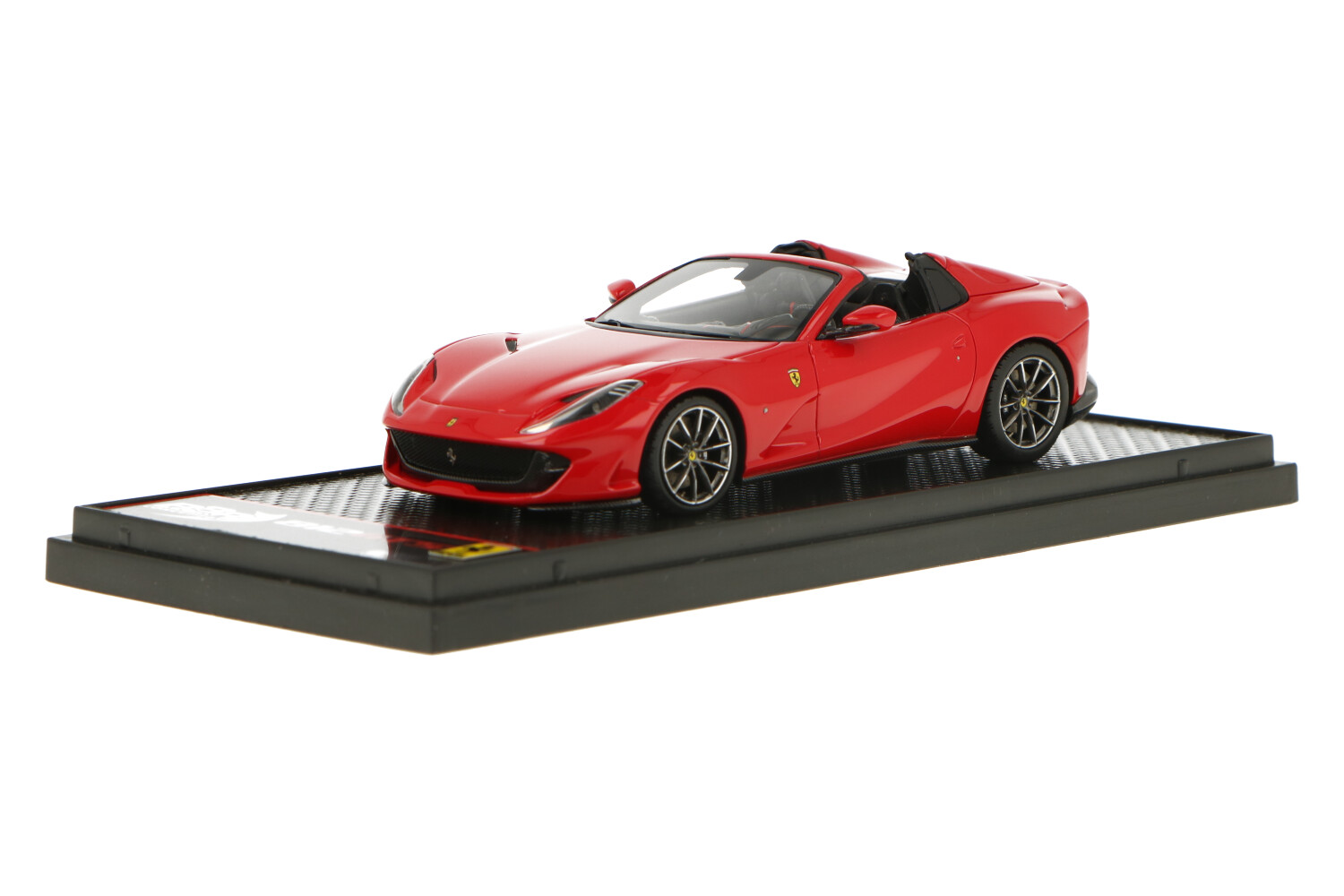 Ferrari 812 GTS | House of Modelcars