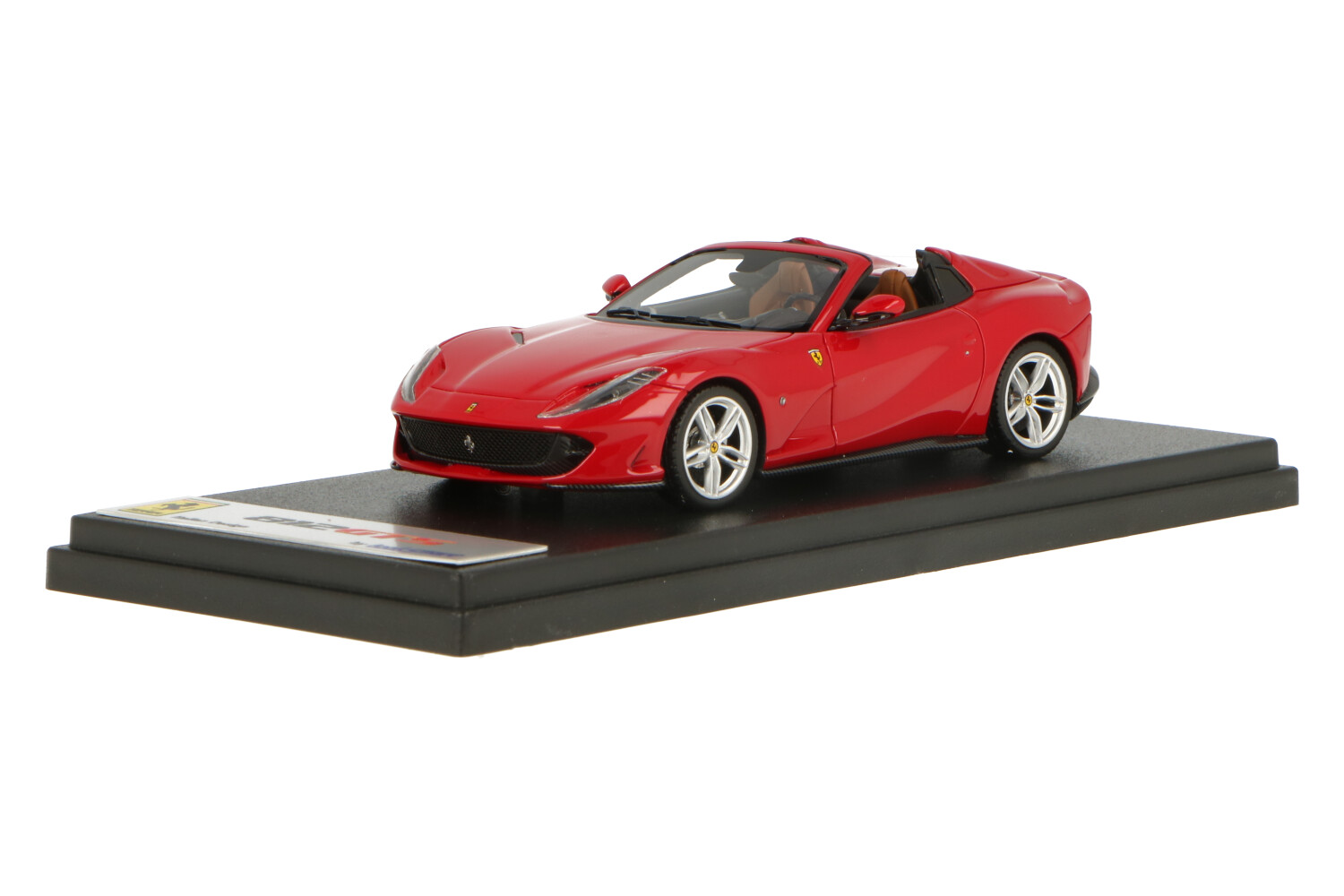 Ferrari 812 GTS | House of Modelcars