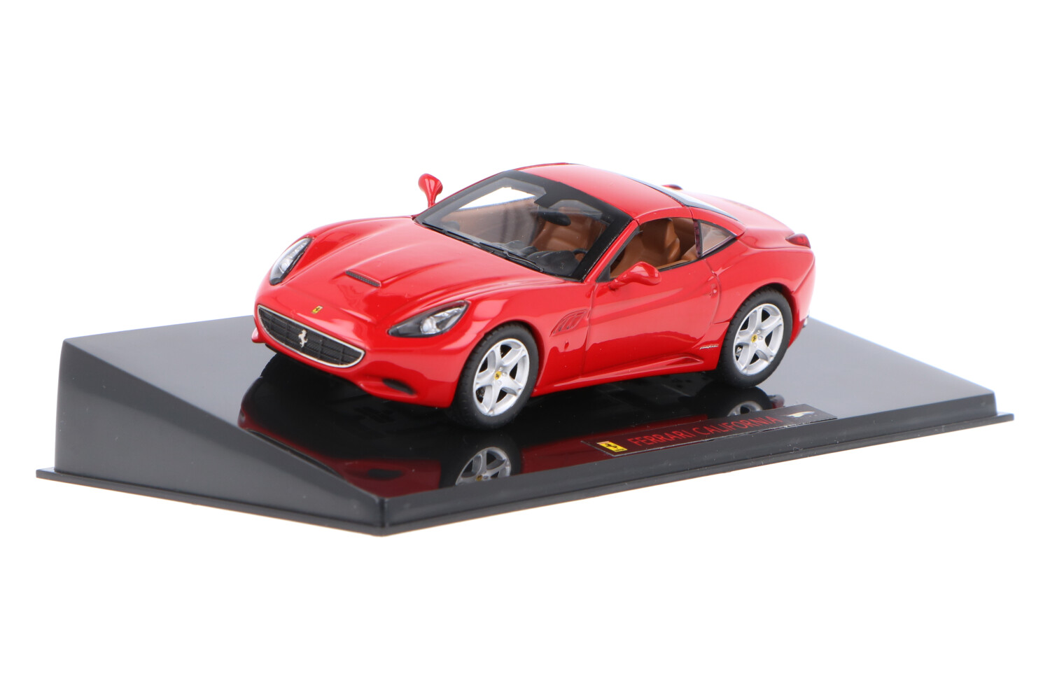 Ferrari California | House of Modelcars