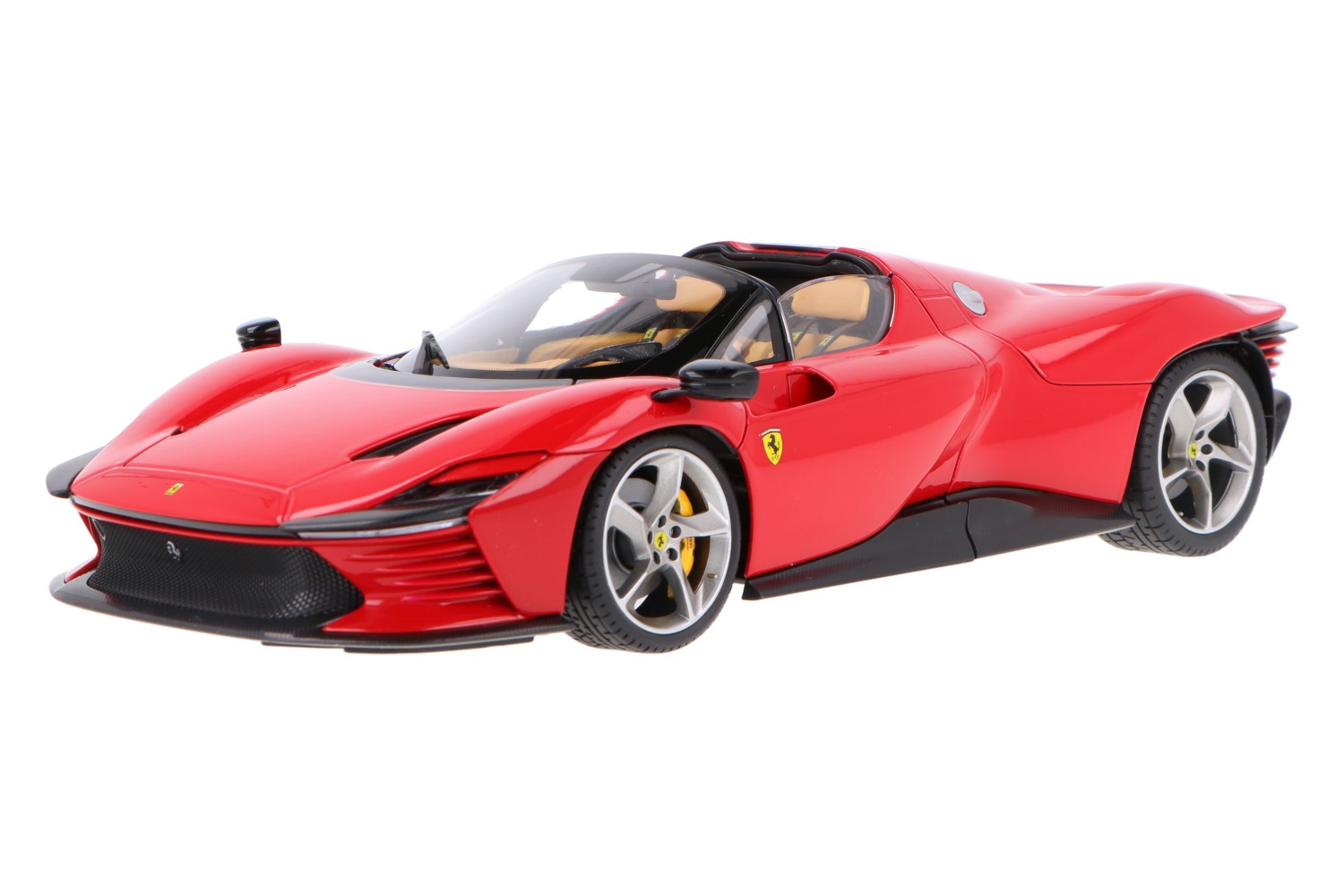 Ferrari Daytona SP3 Spider | House of Modelcars