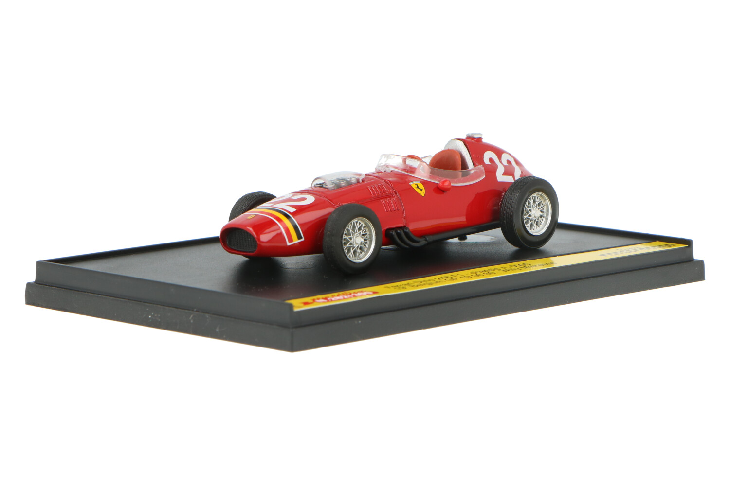 Ferrari Dino 246 F1 | House of Modelcars