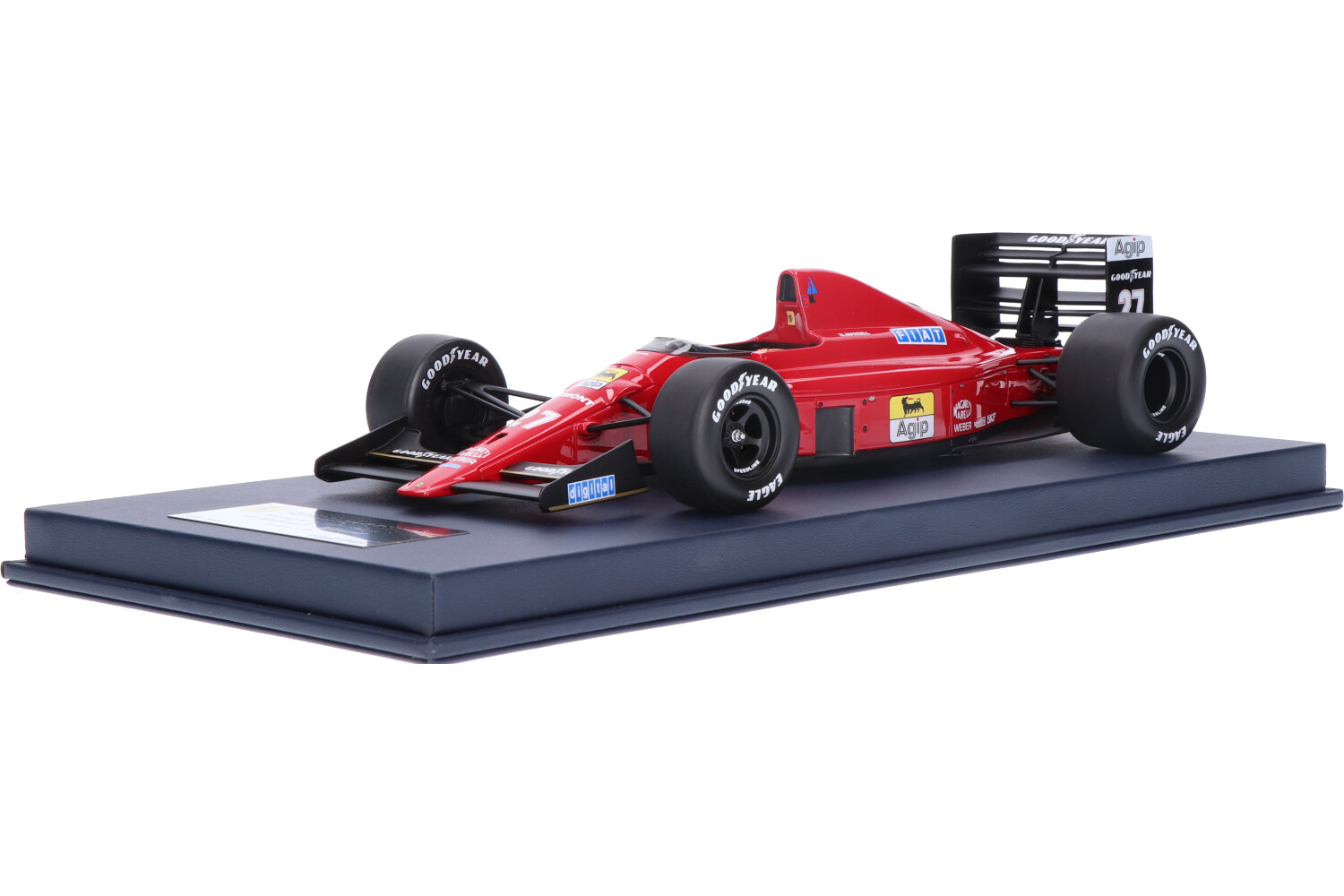 Ferrari 640 | House of Modelcars