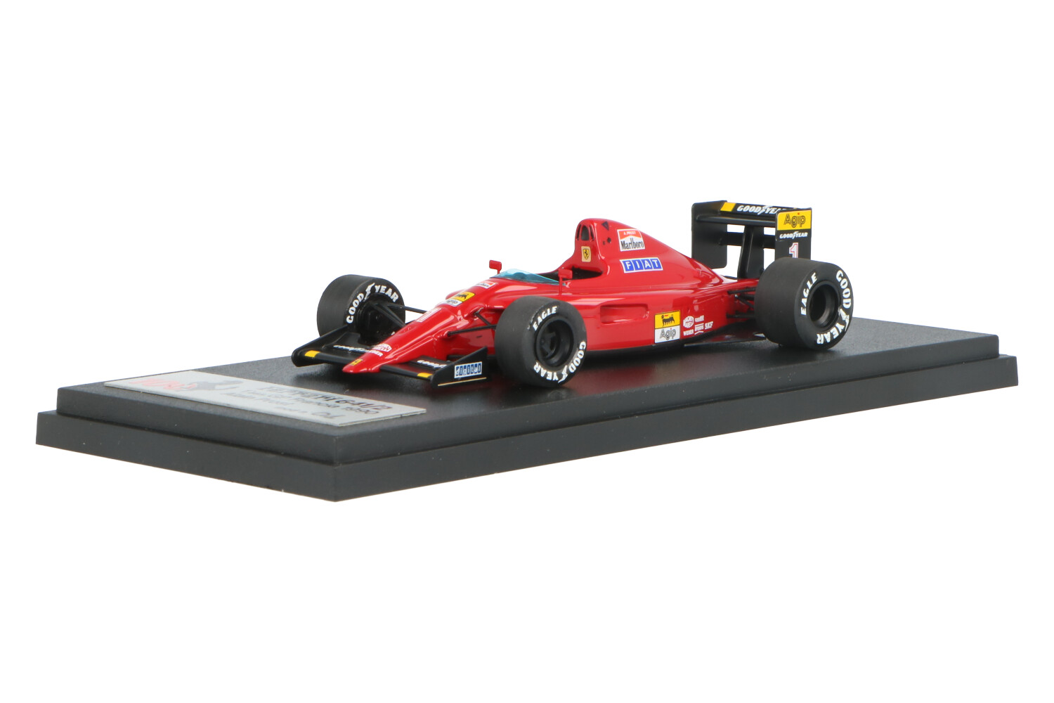 Ferrari 641/2 | House of Modelcars