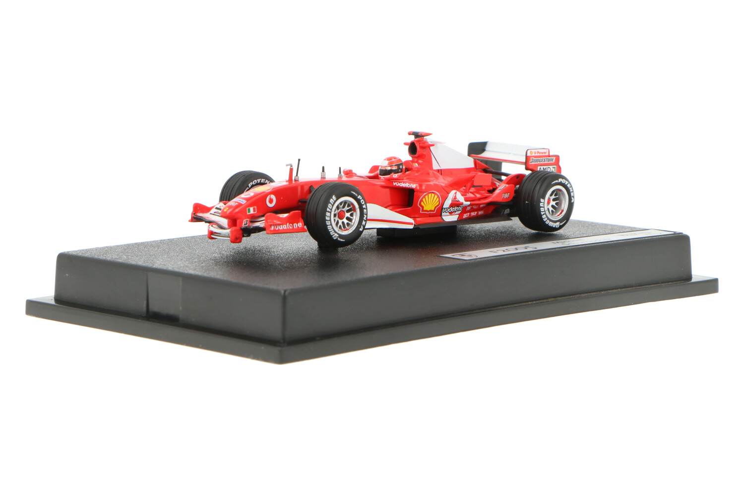 Ferrari F2005 | House of Modelcars