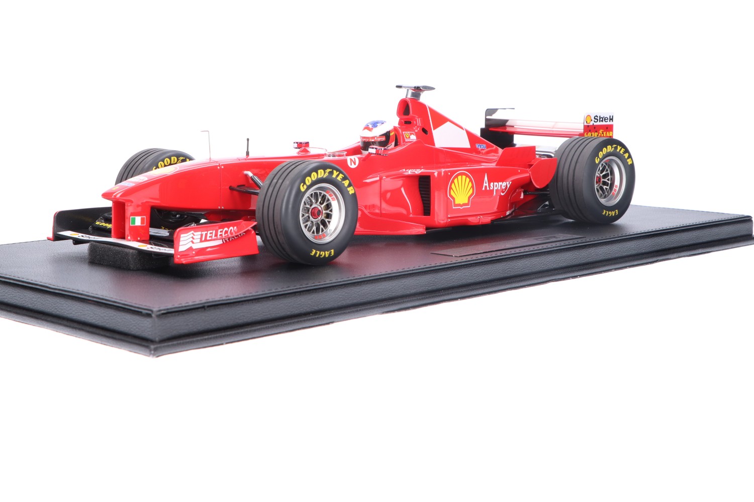 Ferrari F300 | House of Modelcars