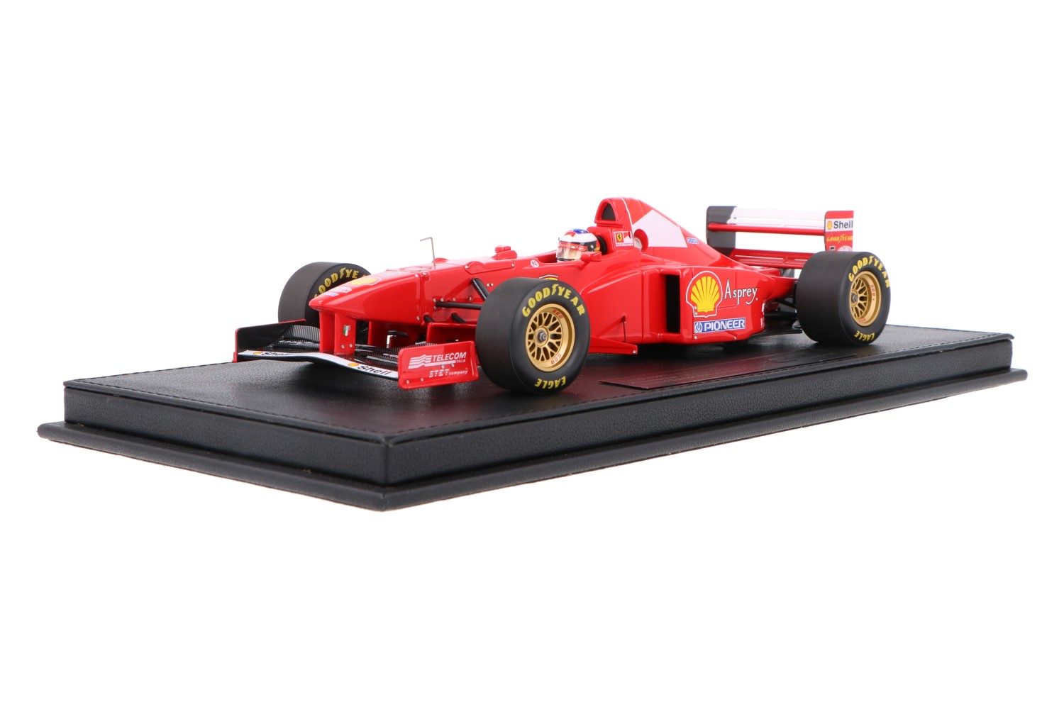 Ferrari F310B | House of Modelcars