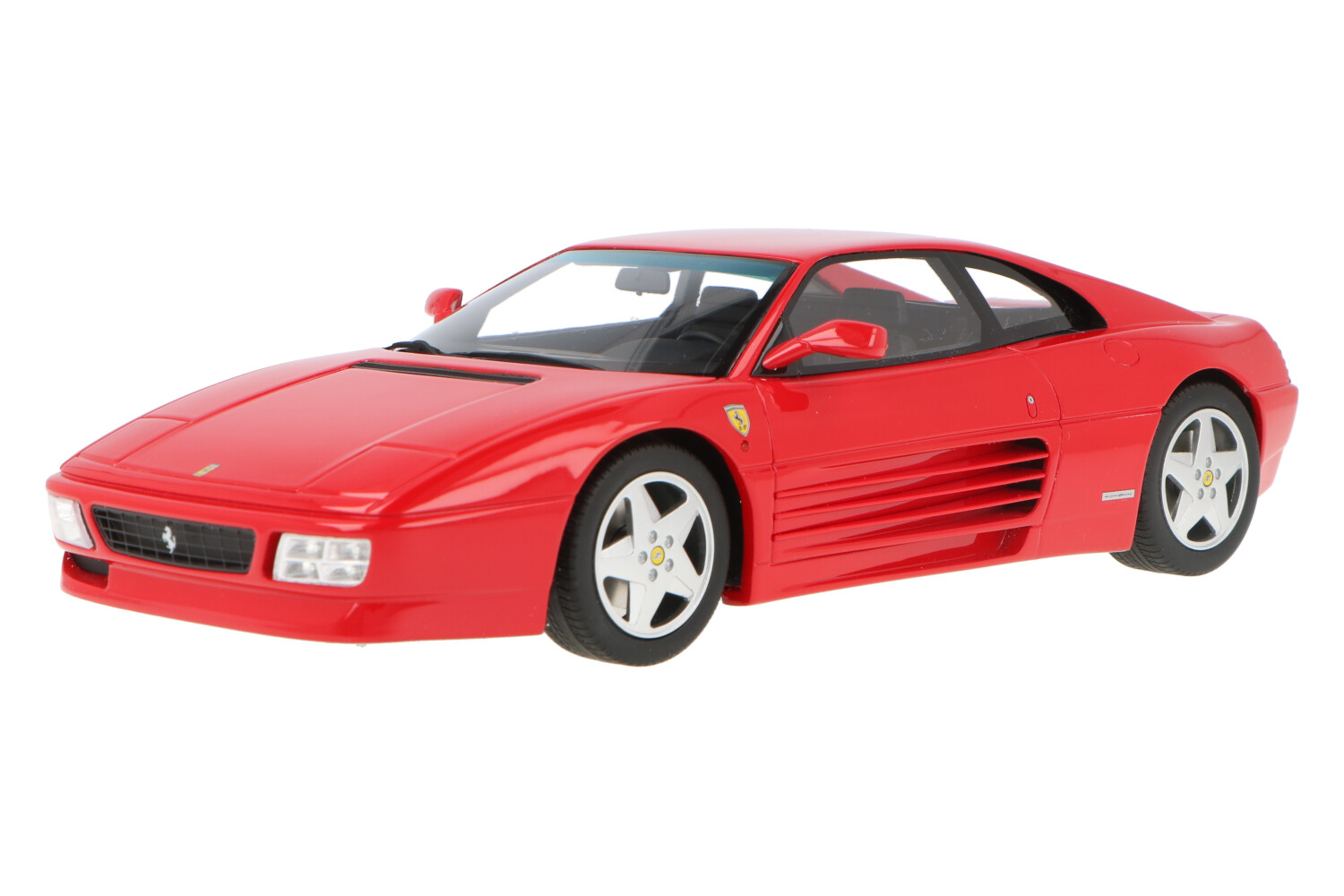 Ferrari F348 GTB | House of Modelcars