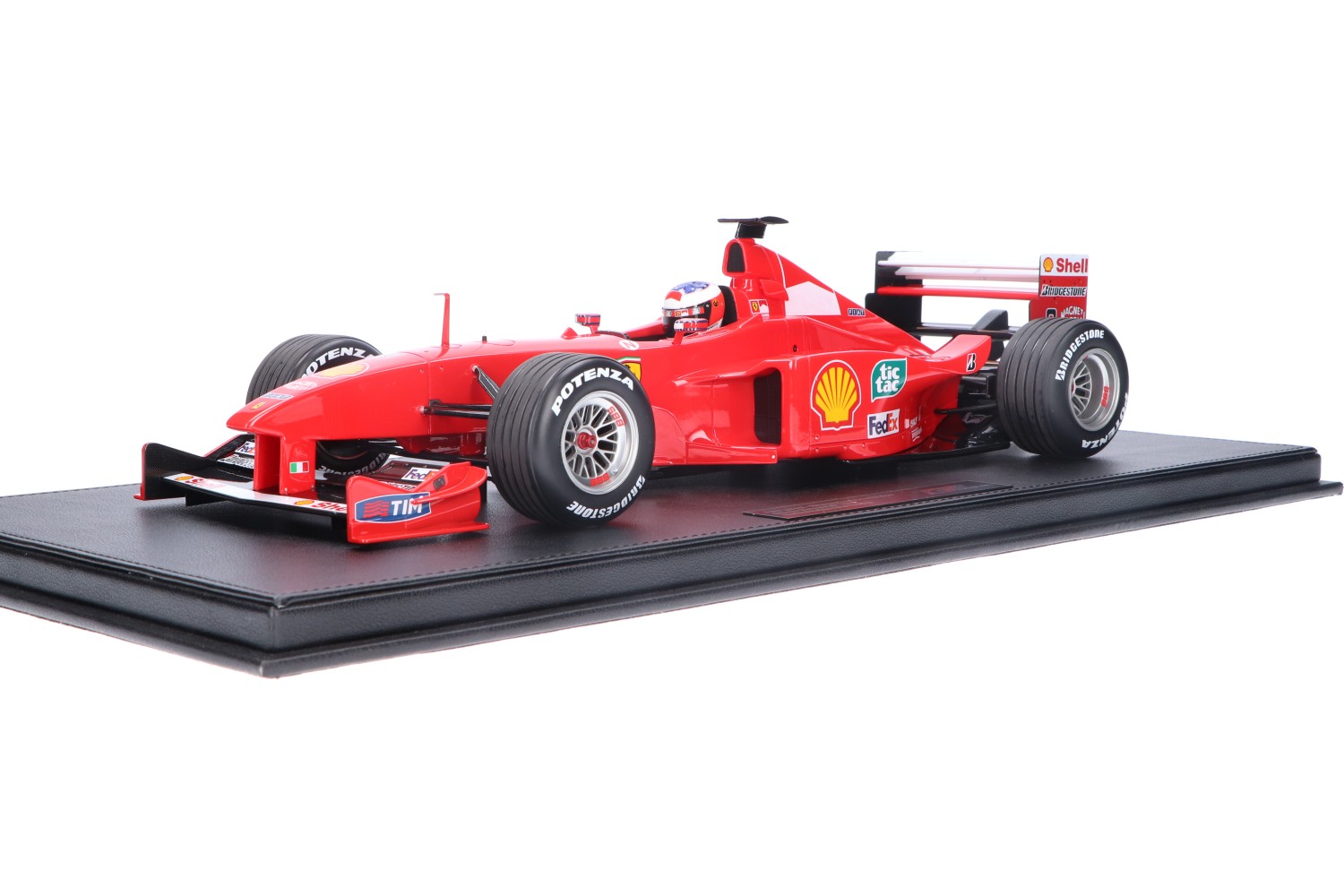 Ferrari F399 | House of Modelcars
