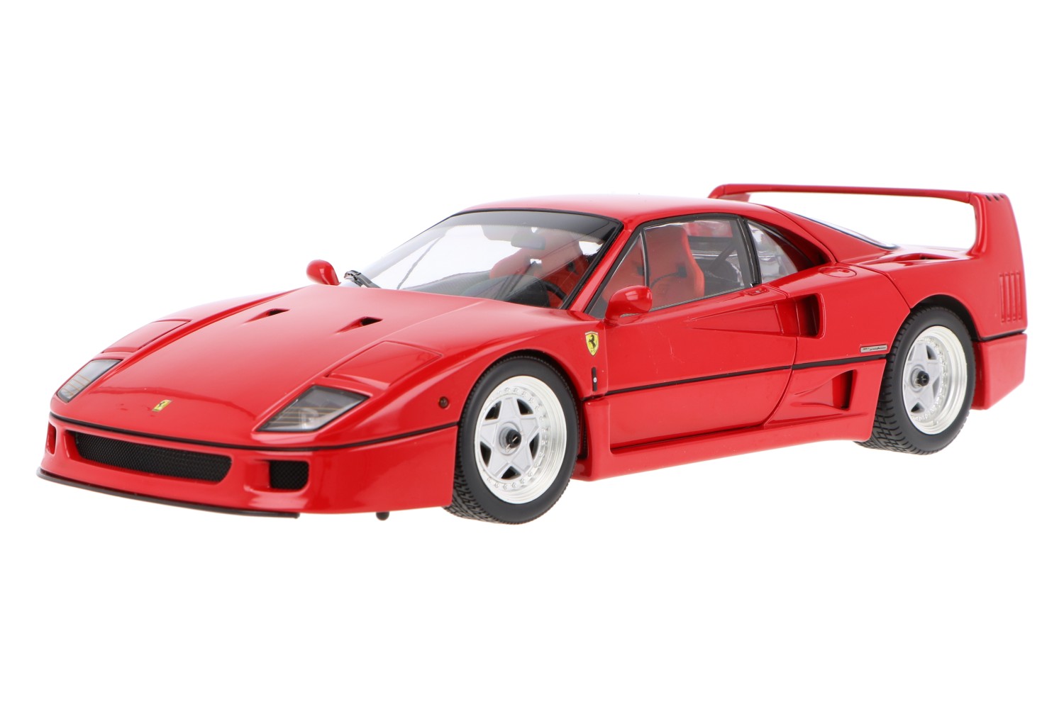 Ferrari F40 | House of Modelcars