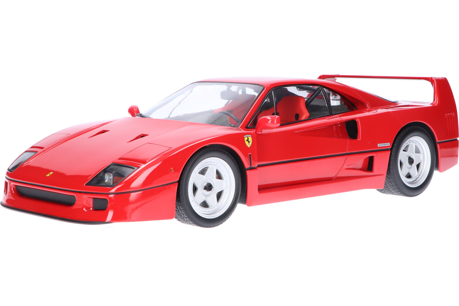 Ferrari F40 | House of Modelcars