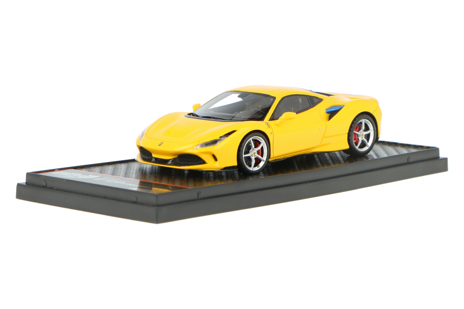 Ferrari F8 Tributo | House of Modelcars