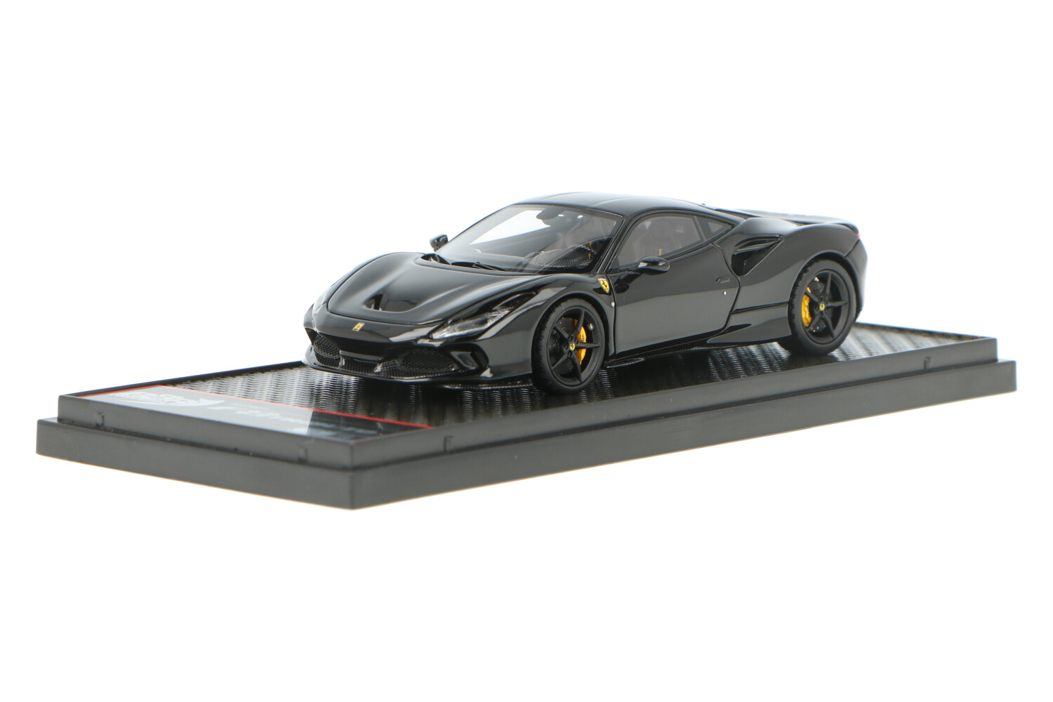 Ferrari F8 Tributo | House of Modelcars
