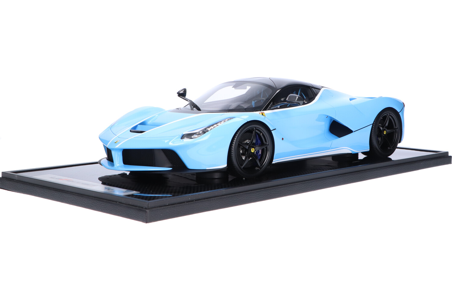 Ferrari LaFerrari "Tailor Made" | House of Modelcars