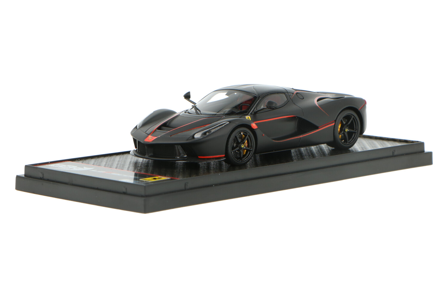 Ferrari LaFerrari | House of Modelcars