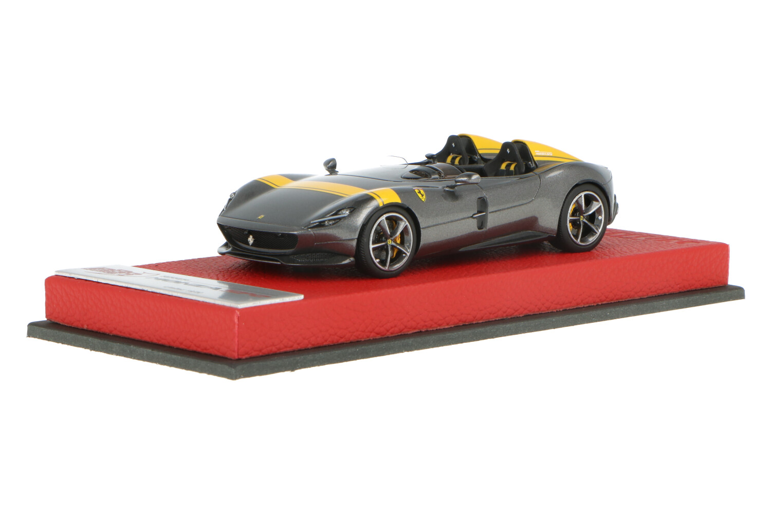 Ferrari Monza SP2 | House of Modelcars