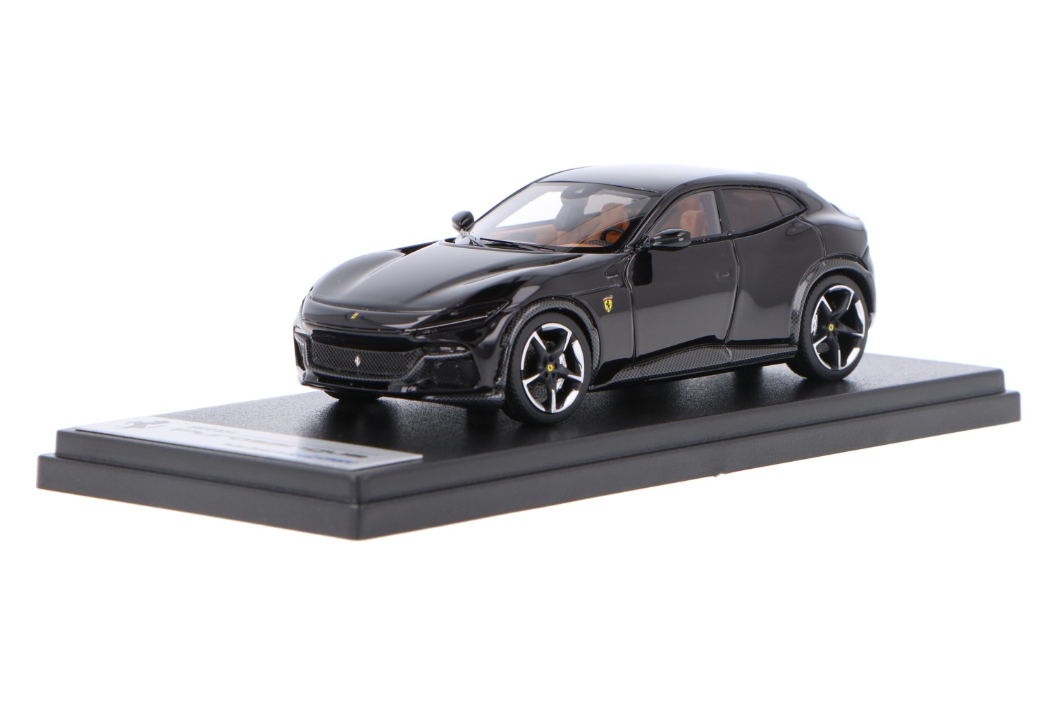 Fascinating Ferrari Purosangue Hot Wheels Gallerynull