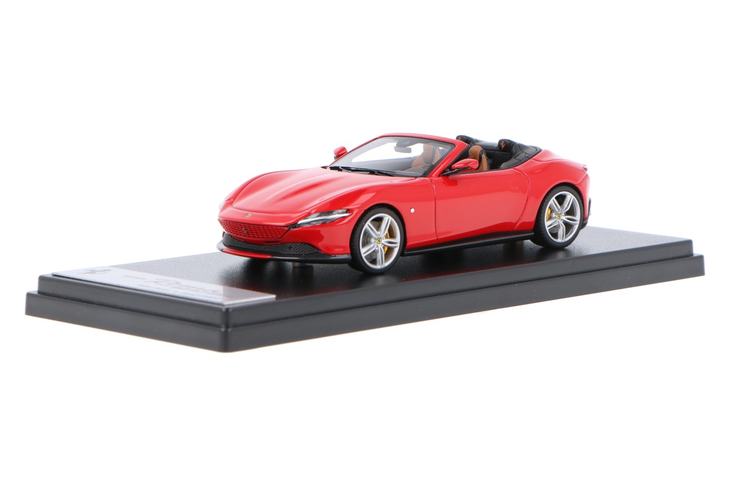 Ferrari Roma Spider | House of Modelcars