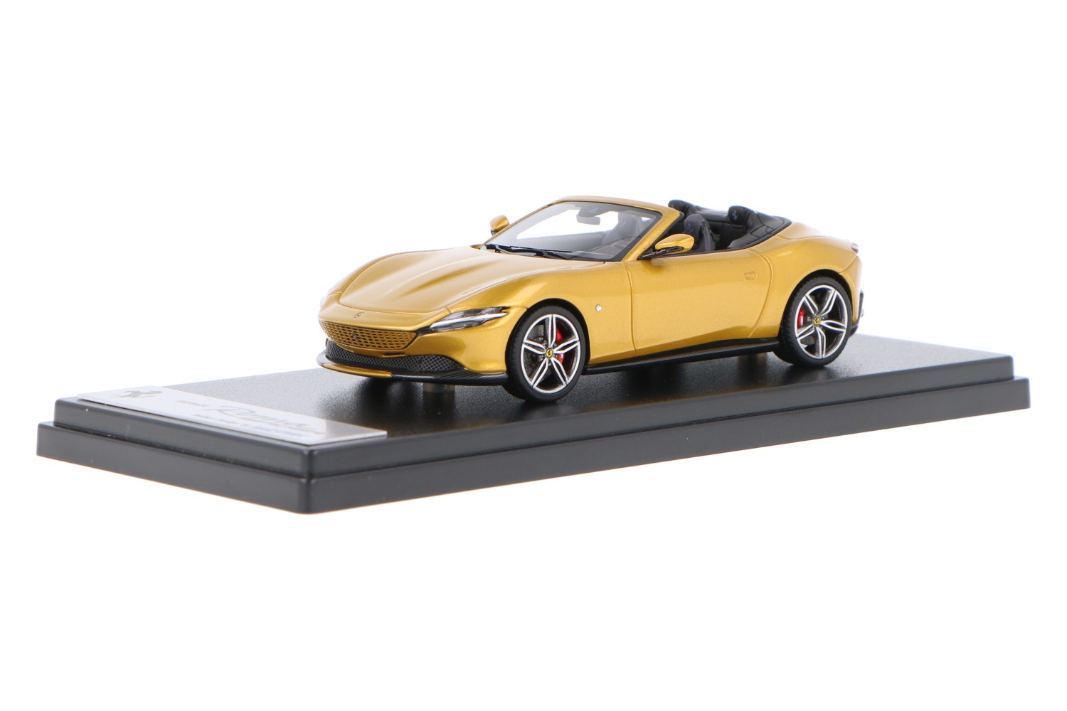 Ferrari Roma Spider | House of Modelcars
