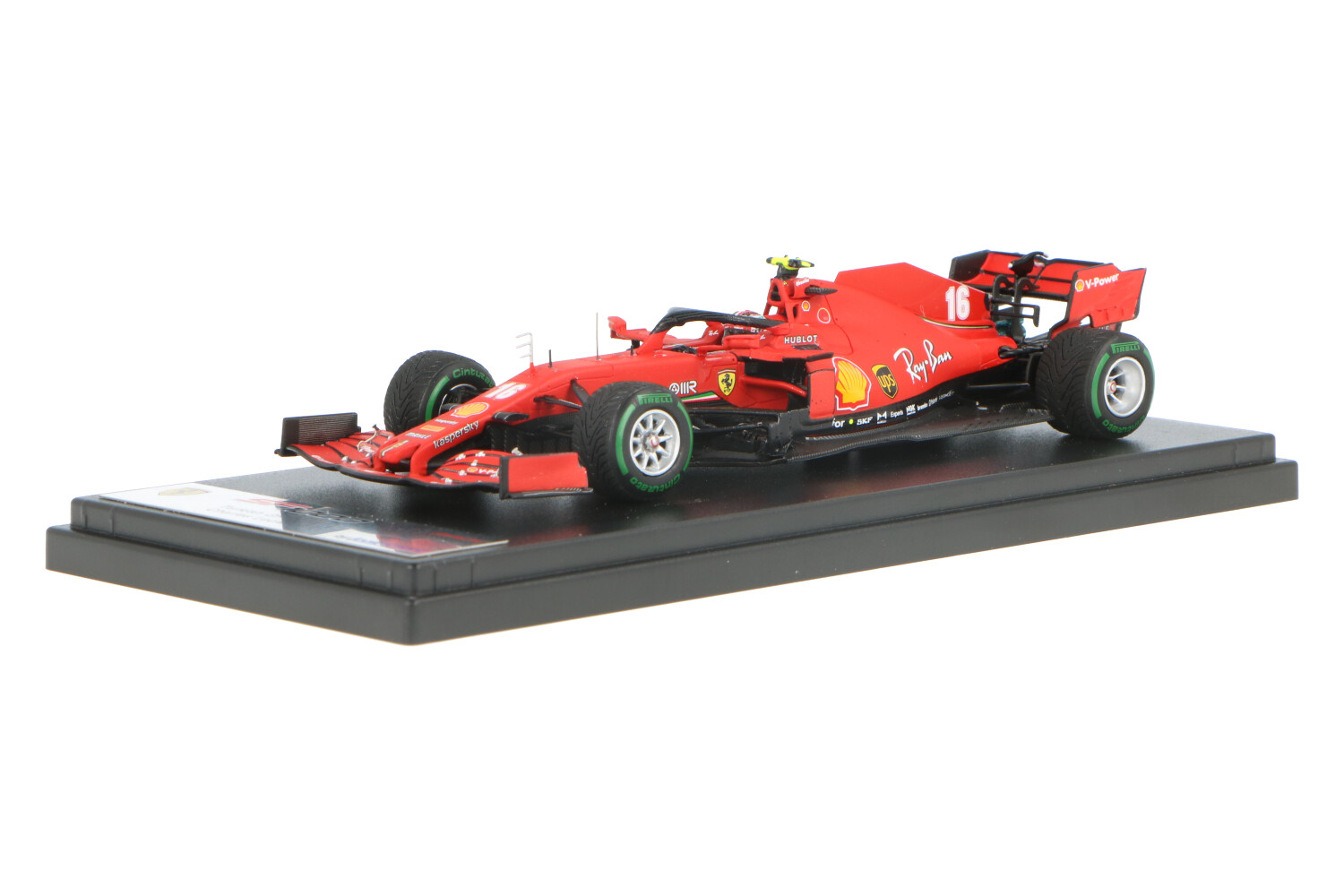 Ferrari SF1000 | House of Modelcars