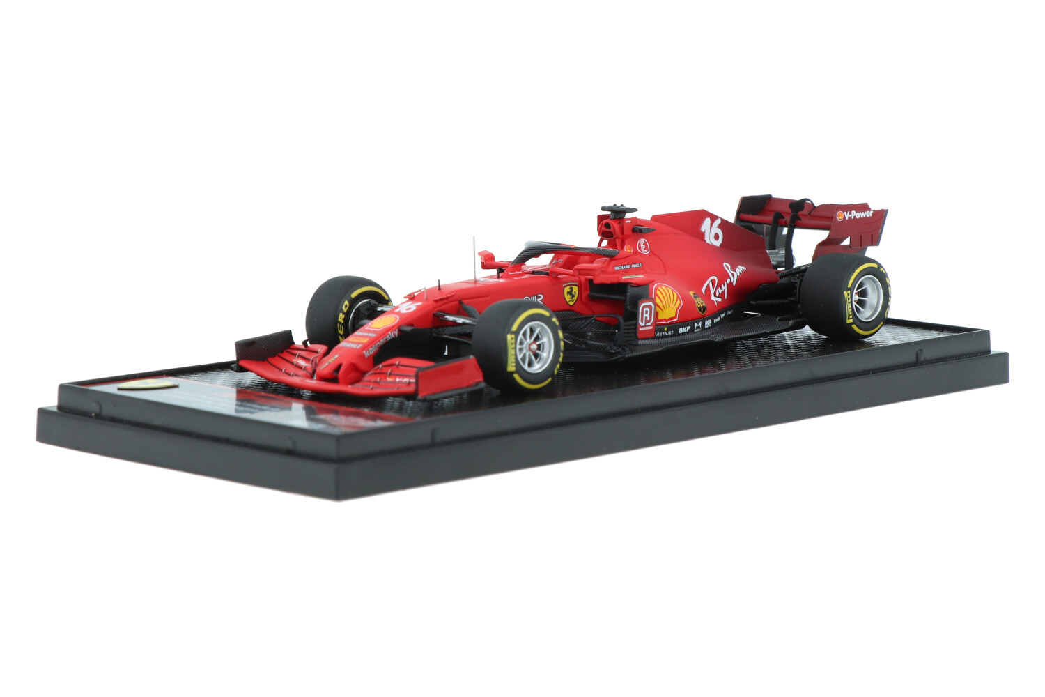 Ferrari SF21 | House of Modelcars