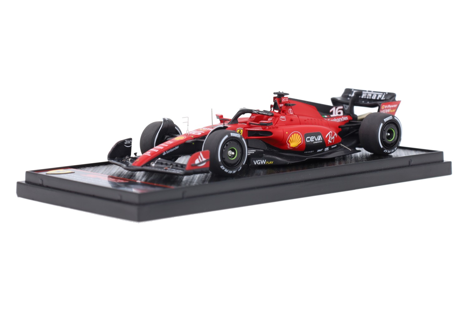Ferrari SF23 | House of Modelcars