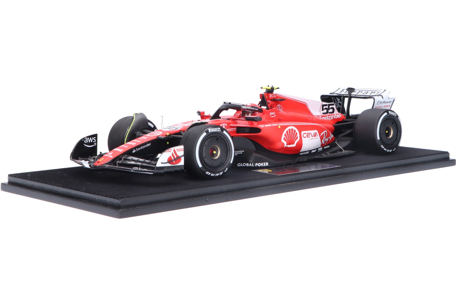 Ferrari SF23 | House of Modelcars
