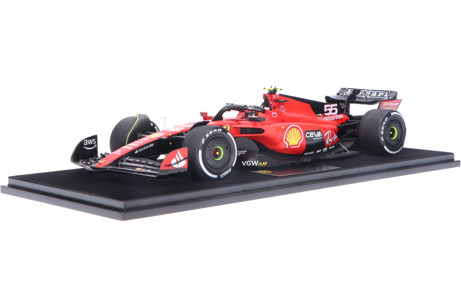 Ferrari SF23 | House of Modelcars