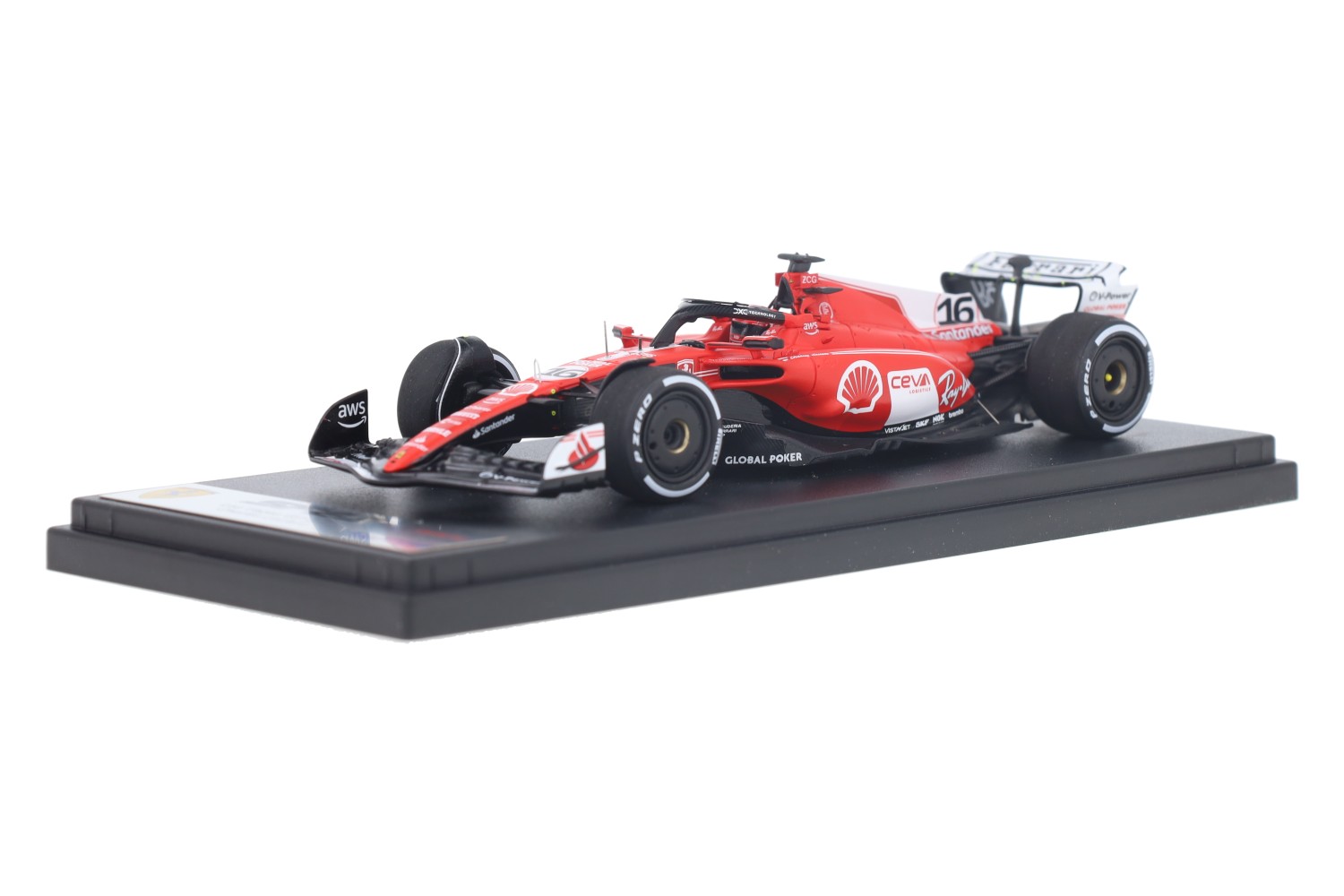 Ferrari SF23 | House of Modelcars