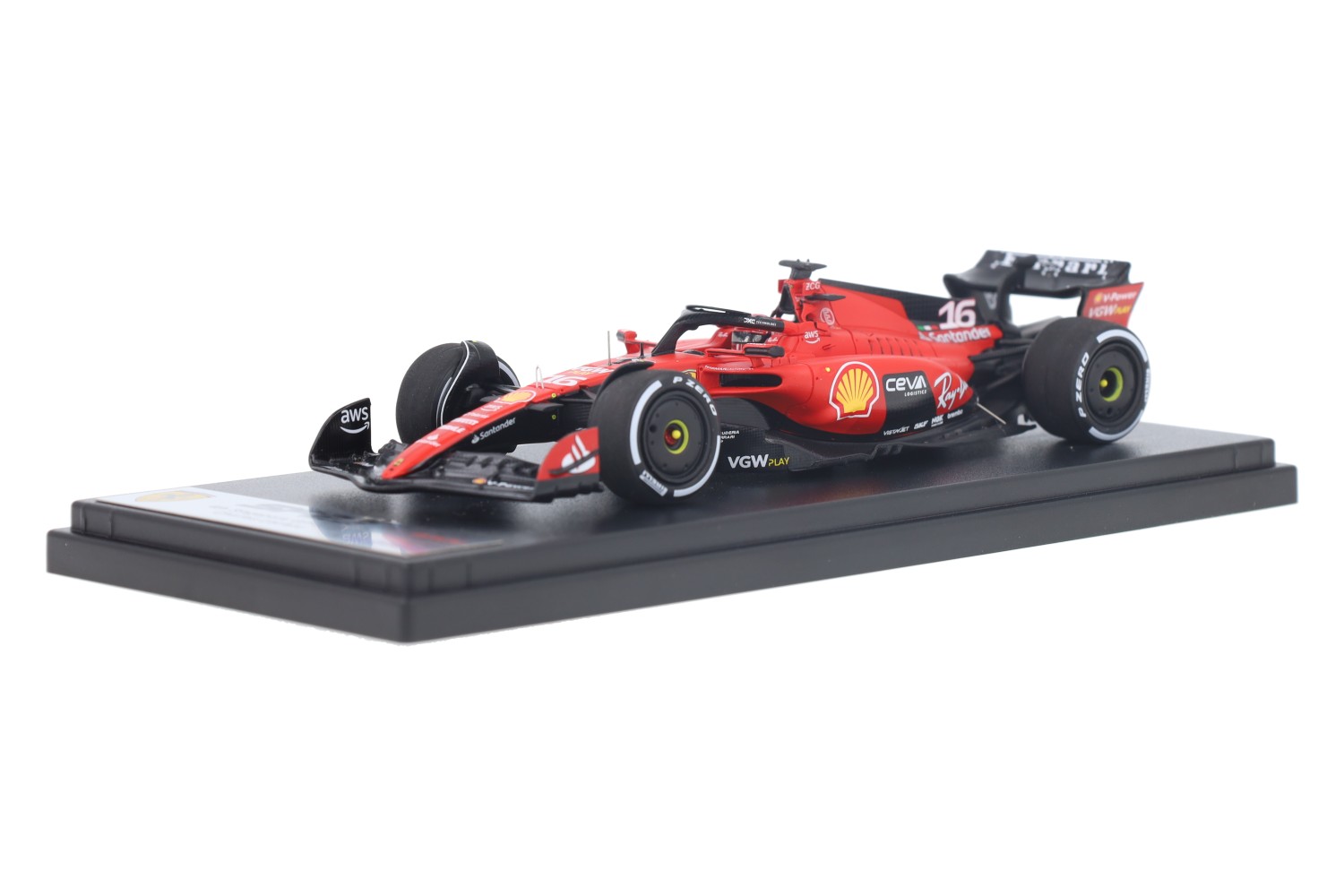 Ferrari SF-23 | House of Modelcars