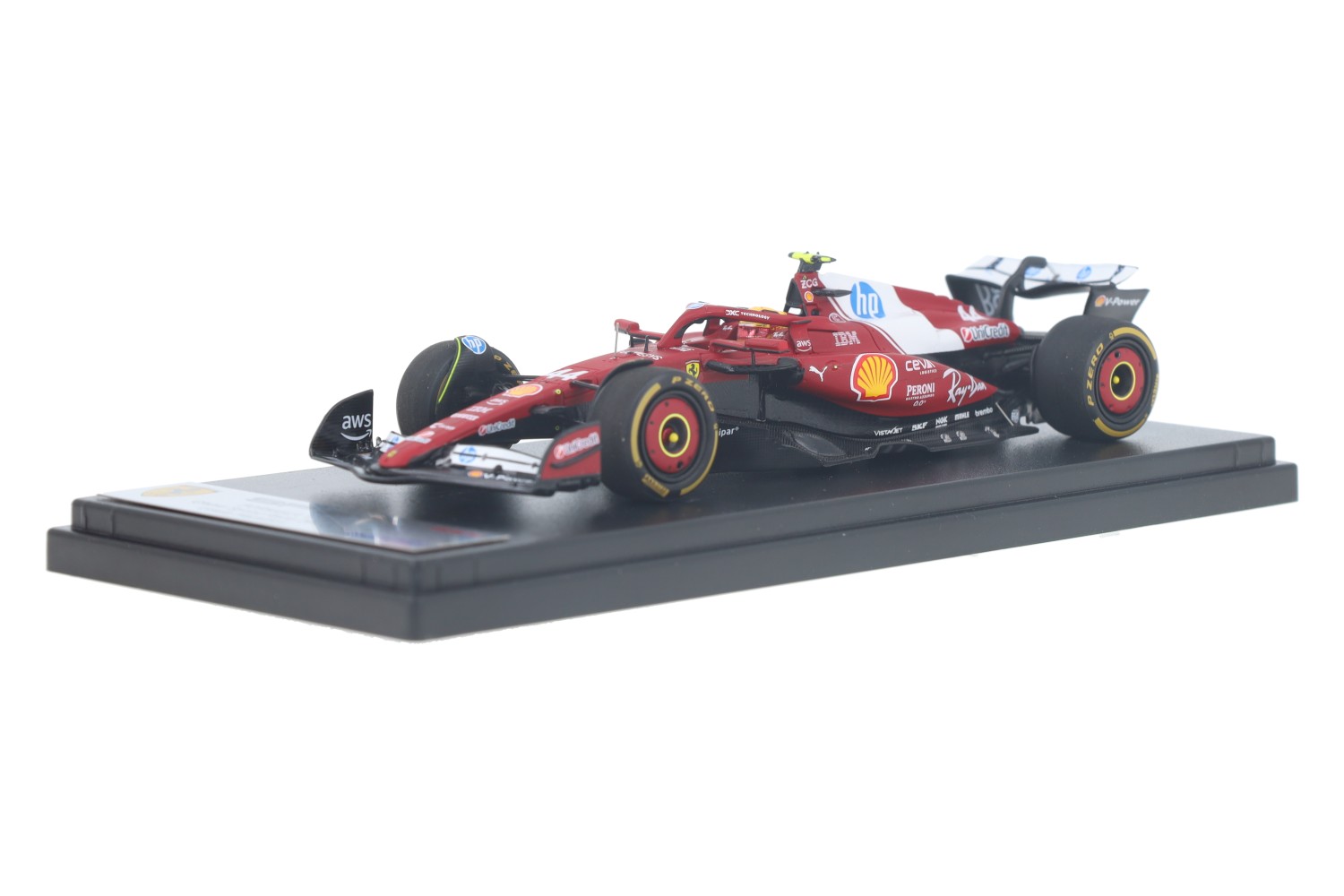 Ferrari SF-25 | House of Modelcars