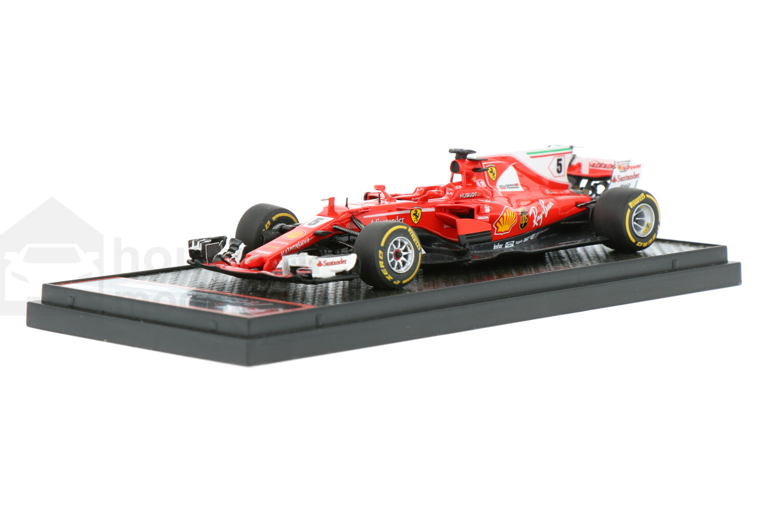 Ferrari SF70-H | House of Modelcars