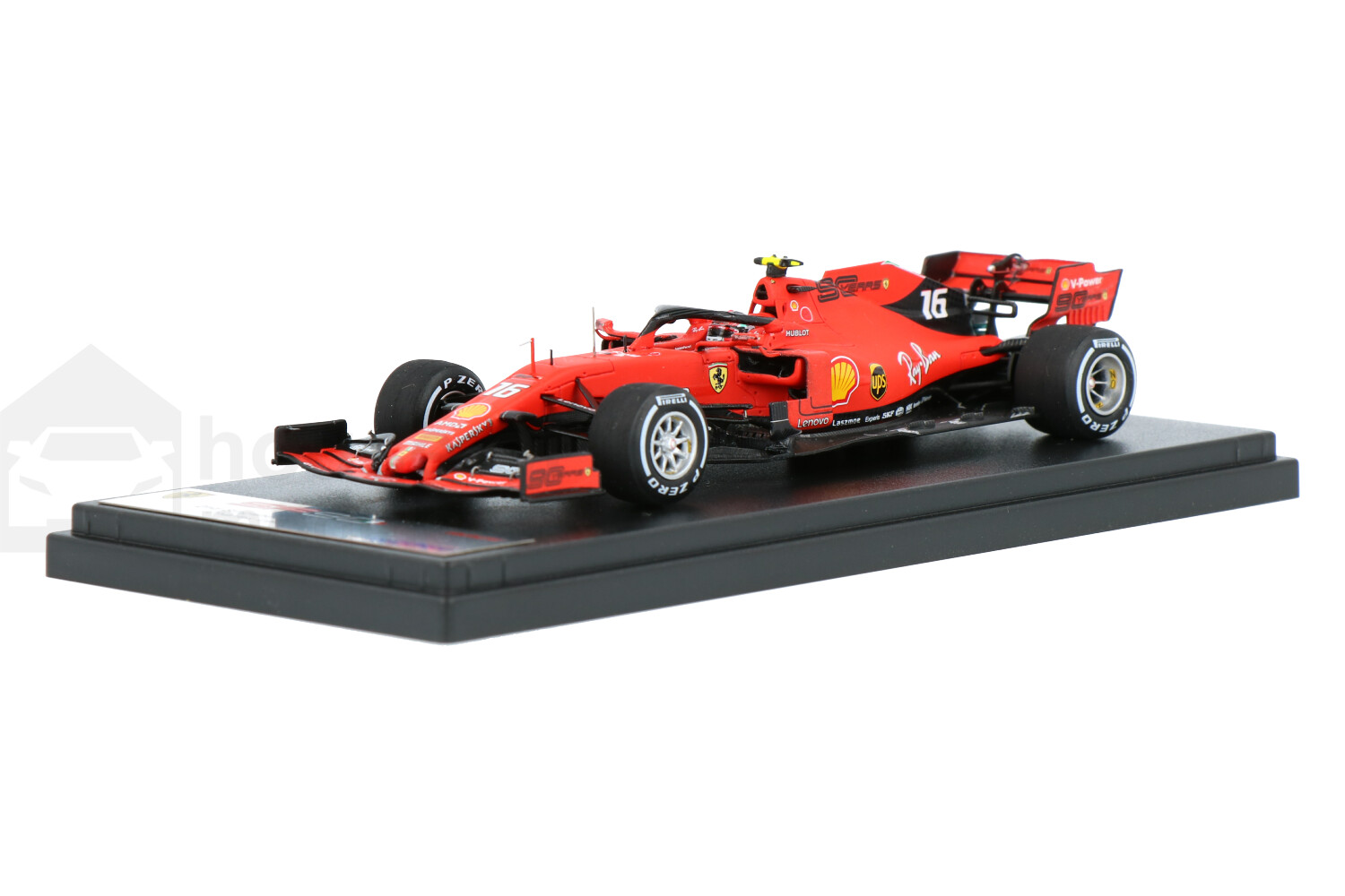 Ferrari SF90 | House of Modelcars