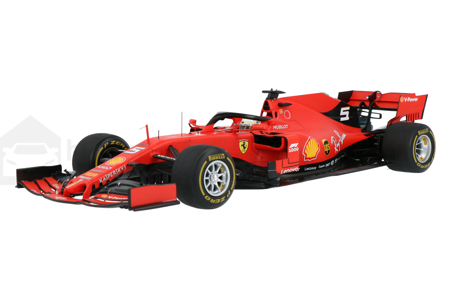 Ferrari SF90 | House of Modelcars