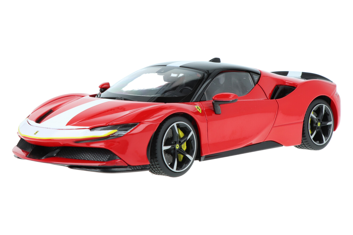 Ferrari SF90 Stradale Assetto Fiorano | House of Modelcars