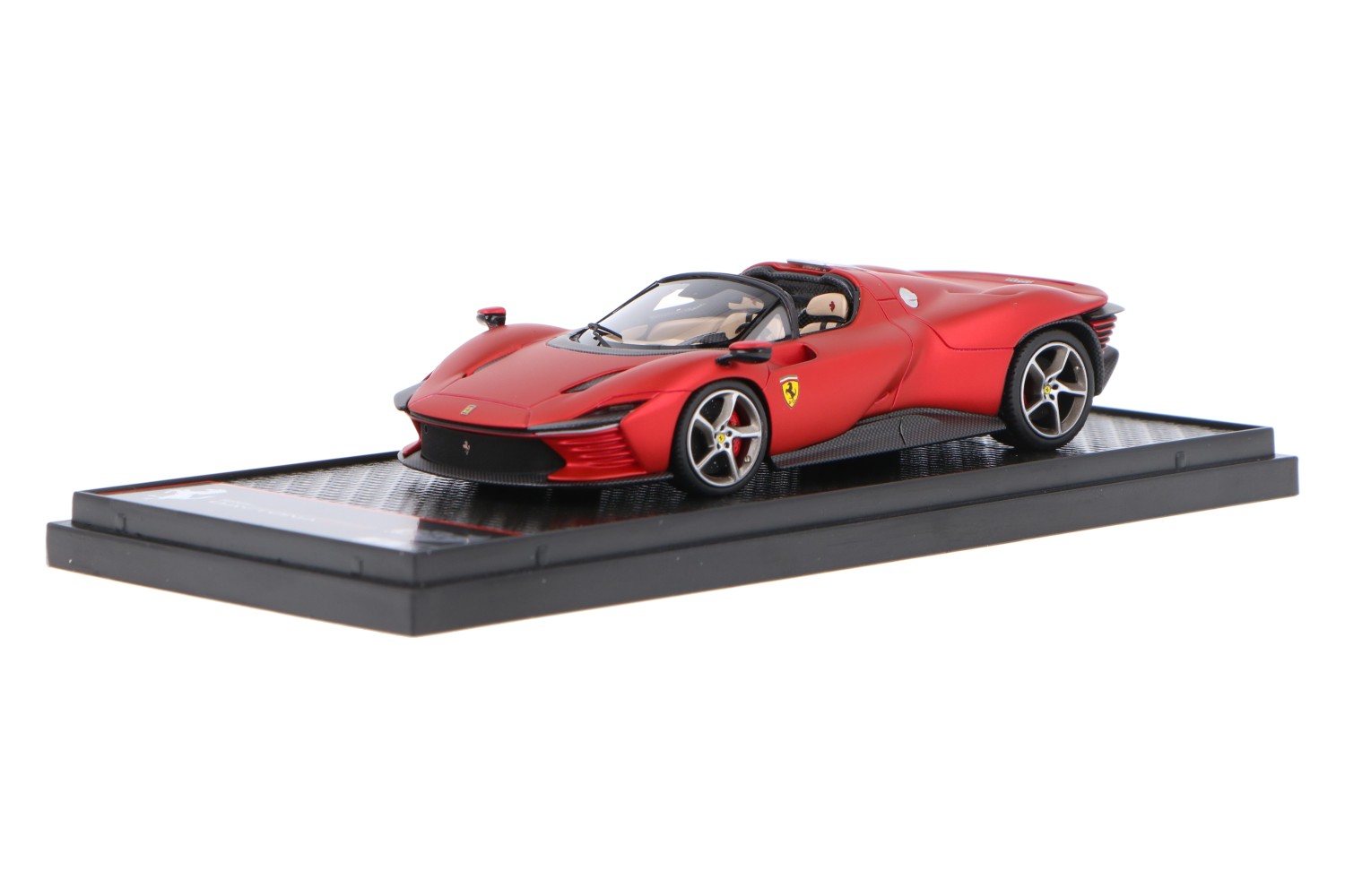 Ferrari SP3 Daytona | House of Modelcars